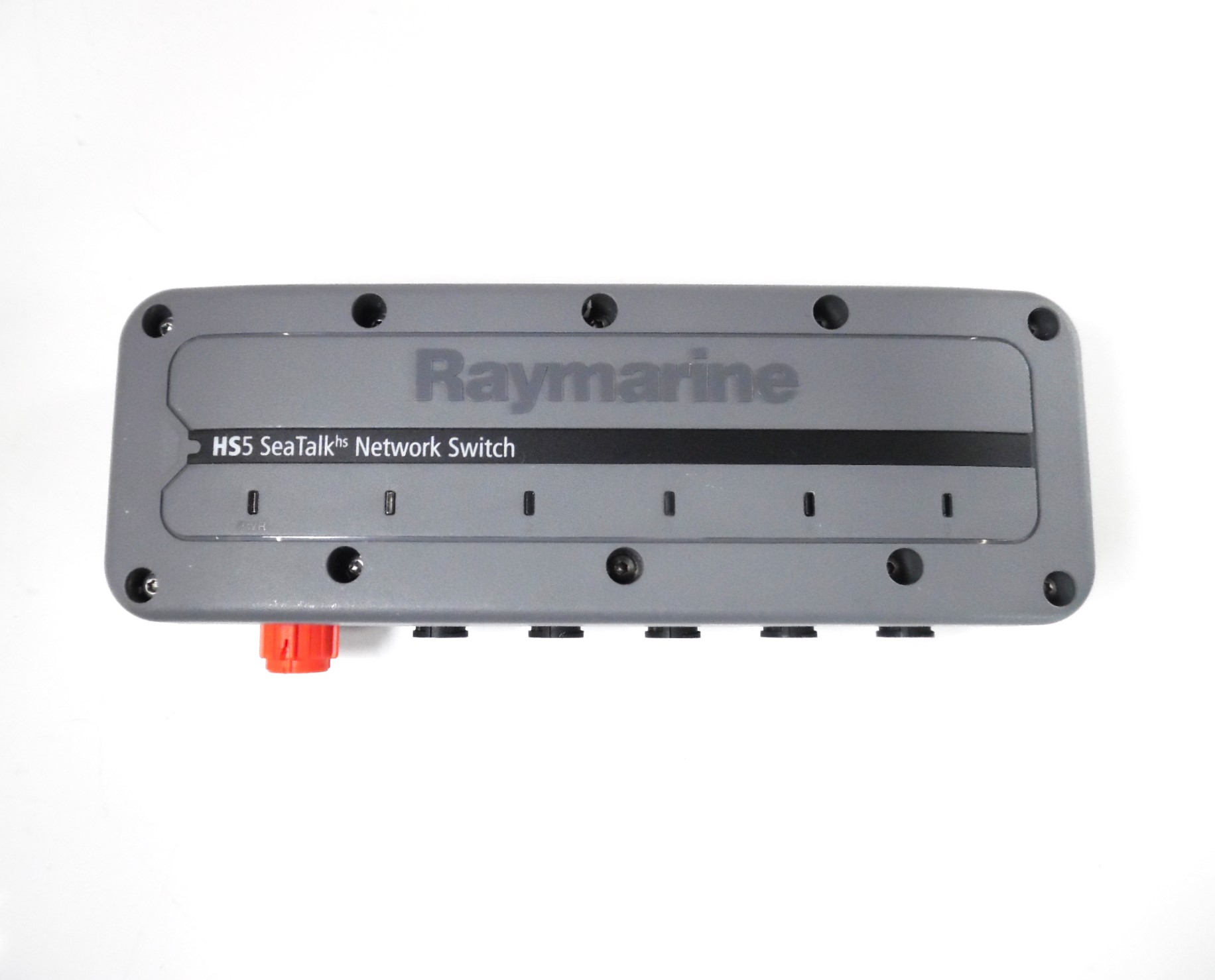 Raymarine HS5 RayNet/SeaTalkHS Network Switch - 90 Day Warranty! Tested ...
