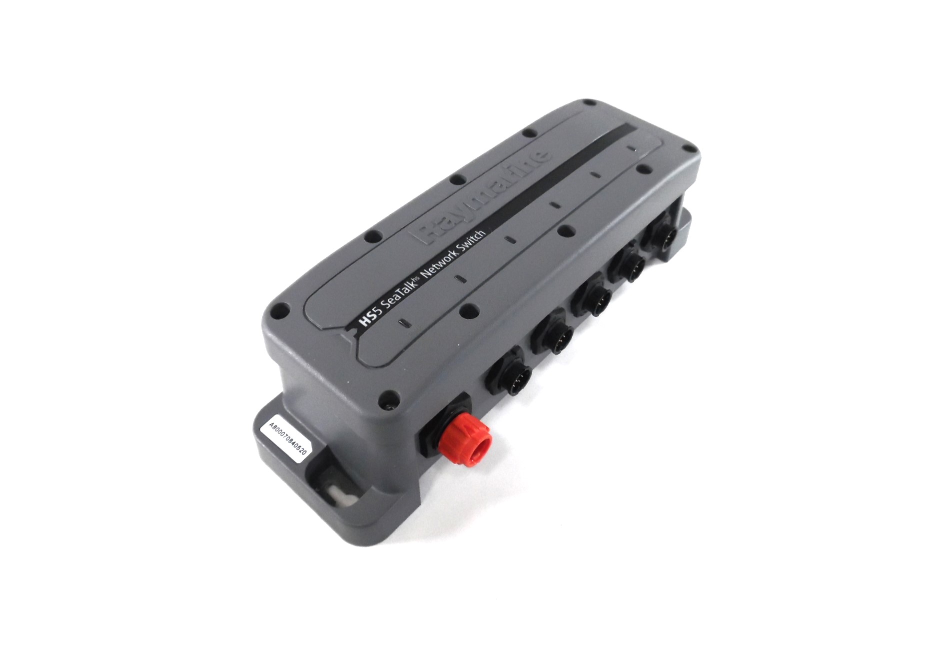 Raymarine HS5 RayNet/SeaTalkHS Network Switch - 90 Day Warranty! Tested ...