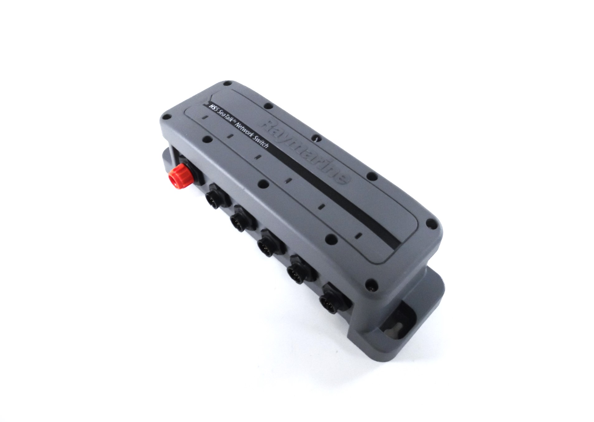 Raymarine HS5 RayNet/SeaTalkHS Network Switch - 90 Day Warranty! Tested ...