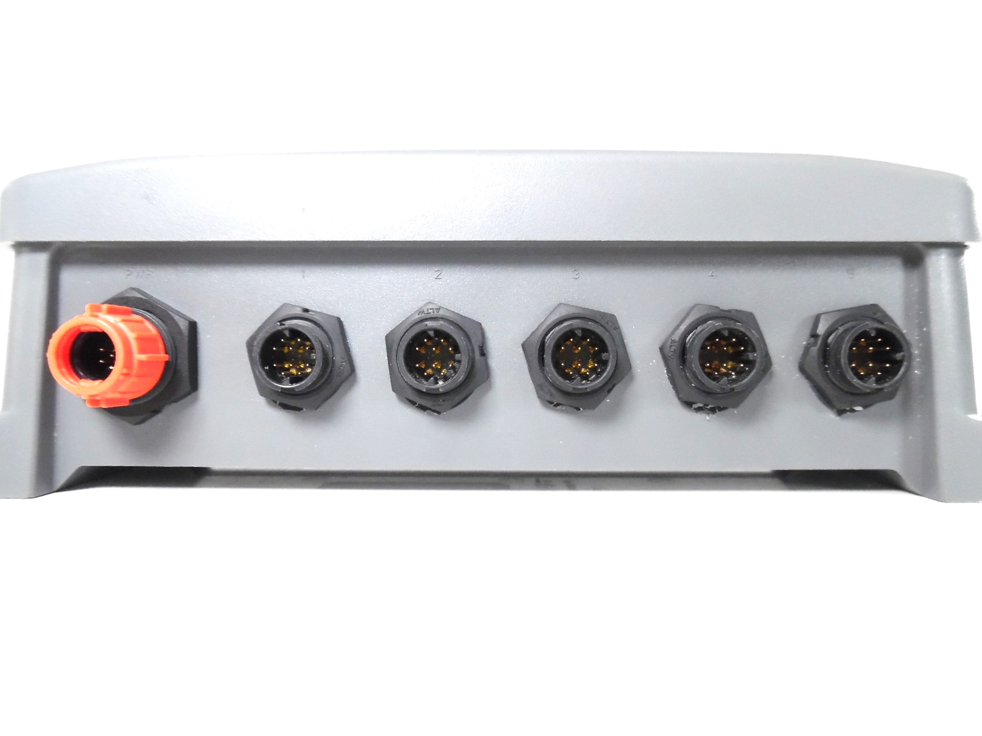 Raymarine HS5 RayNet/SeaTalkHS Network Switch - 90 Day Warranty! Tested ...