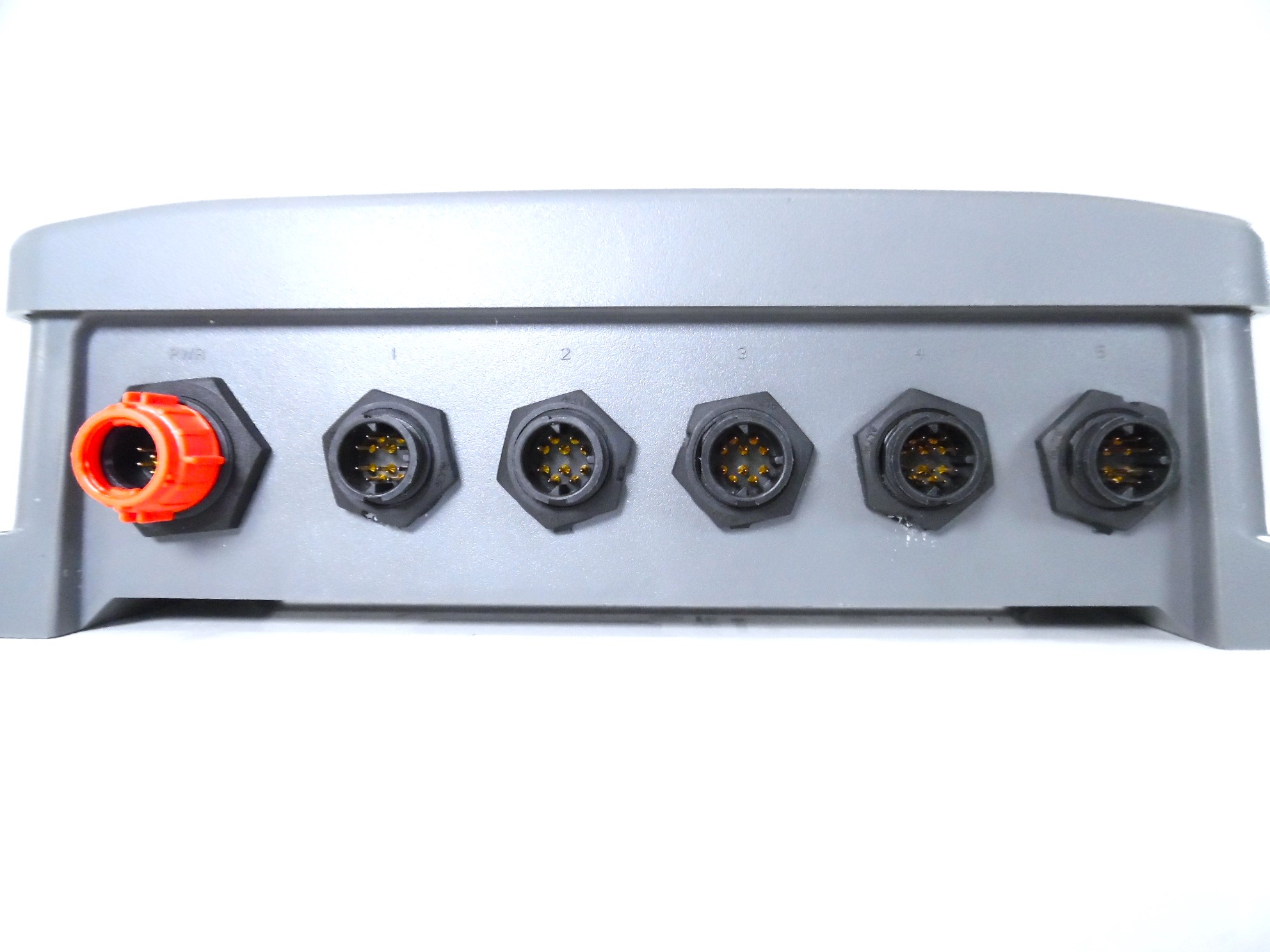 Raymarine HS5 RayNet/SeaTalkHS Network Switch - 90 Day Warranty ...