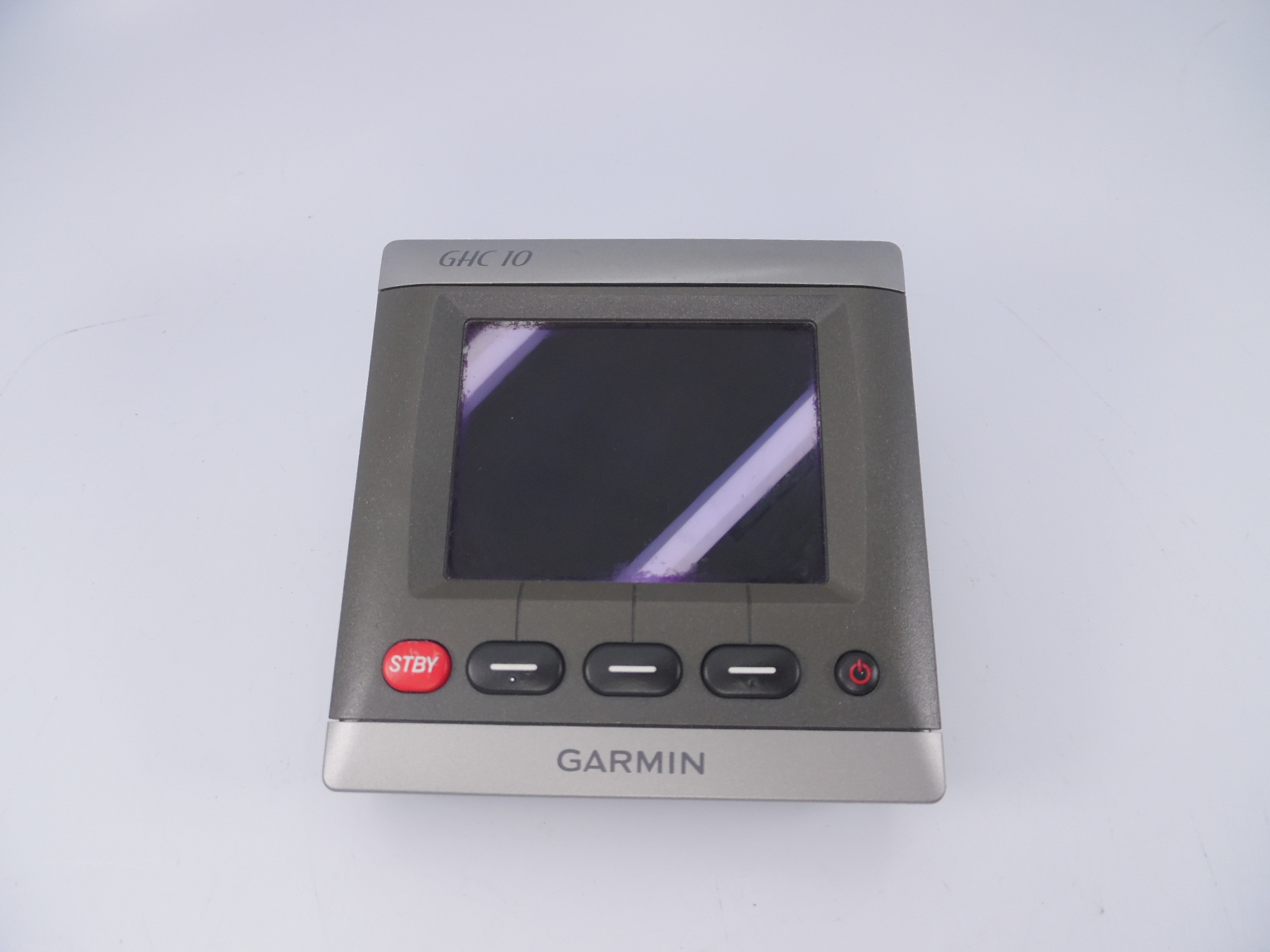 Garmin GHC10 Autopilot Control Head 010-00688-10 MME REFURB - Max ...