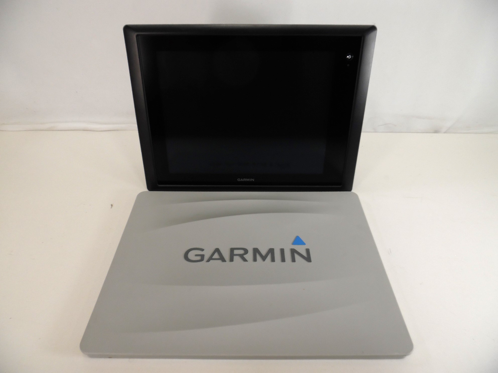 Garmin GPSmap 8212 12″ Touchscreen MFD Good Cond! Tested (90-day Warr ...