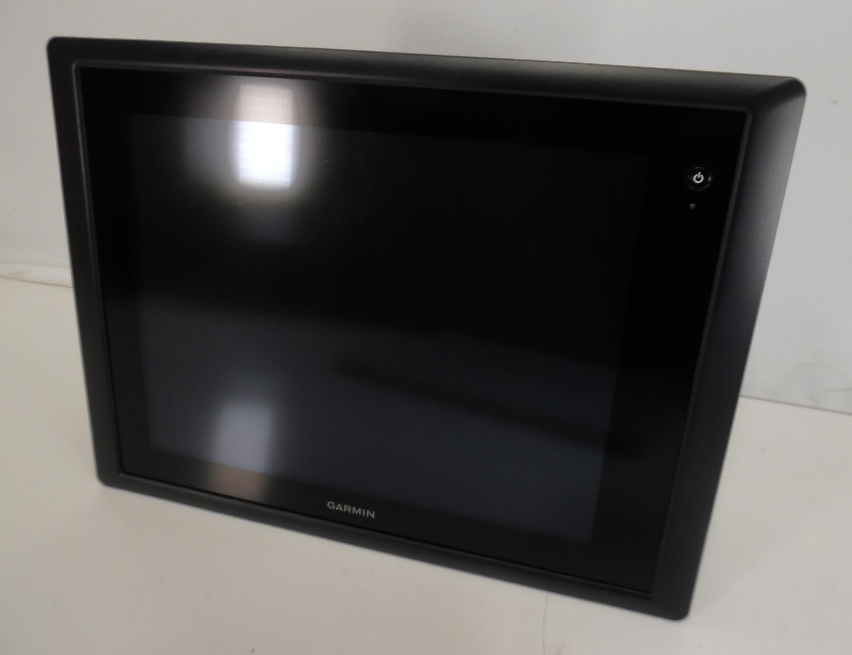 Garmin GPSmap 8212 12″ Touchscreen MFD Good Cond! Tested (90-day Warr ...