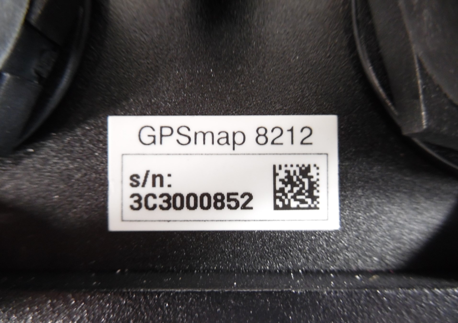 Garmin GPSmap 8212 12″ Touchscreen MFD Good Cond! Tested (90-day Warr ...