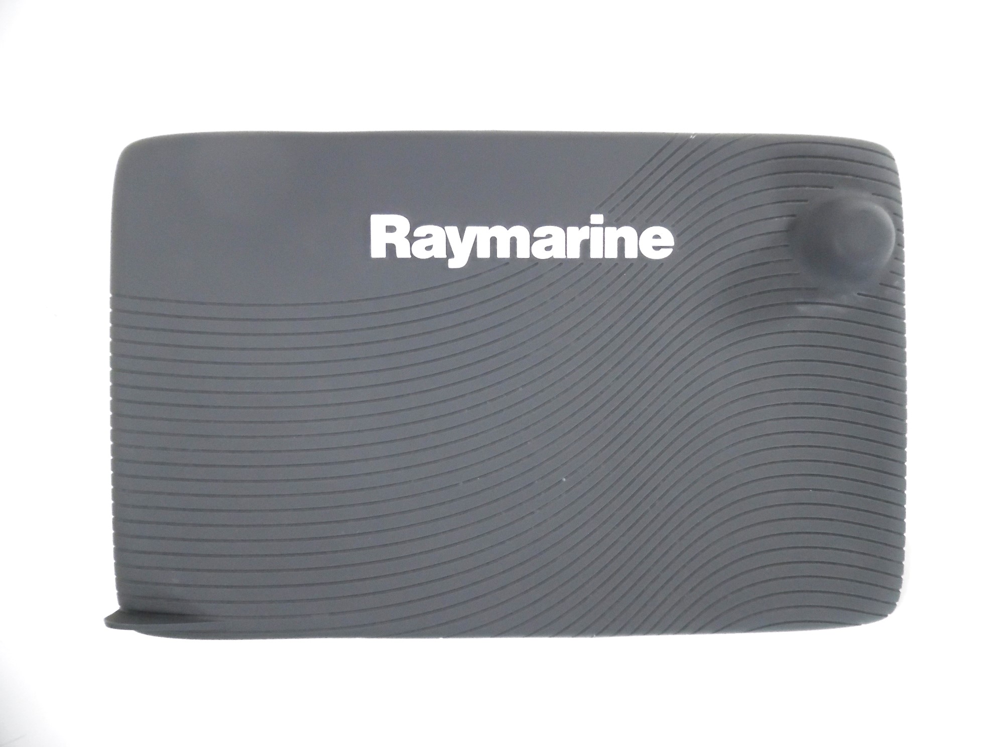 Raymarine e125 12.1" HybridTouch MFD w/ Sun Cover *Internal GPS ...