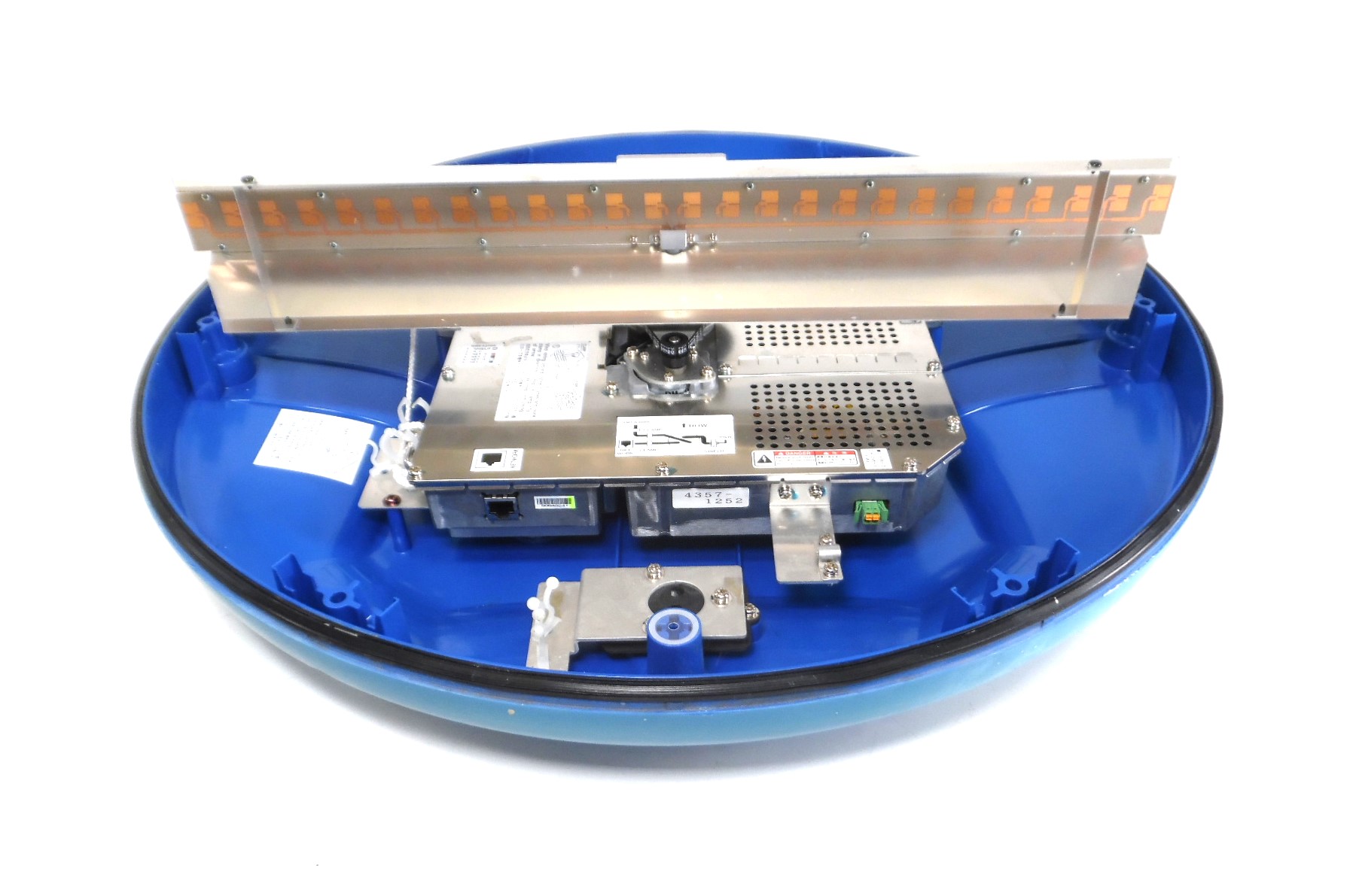 Furuno - MFD12 DRS4D - 4KW UHD 24″ Radome - Radar System - TESTED ...