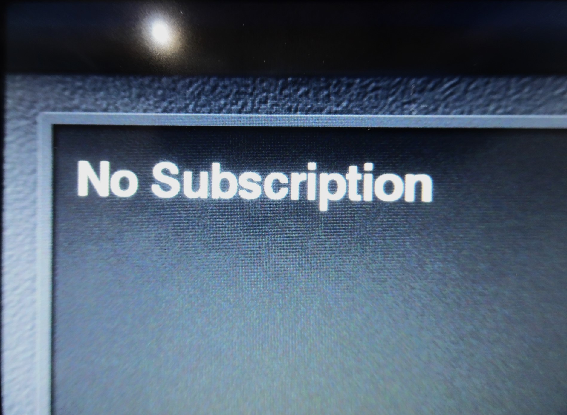 Garmin GXM54 XM Satellite Weather Module COMPLETE W / Cables - TESTED ...