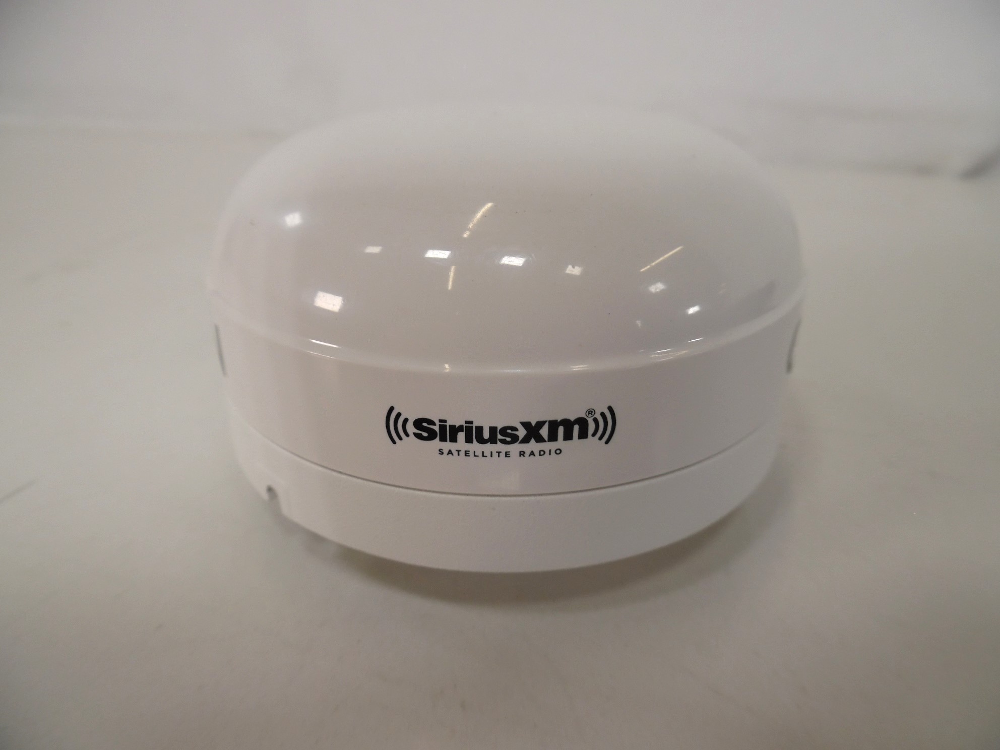 Garmin GXM54 XM Satellite Weather Module COMPLETE W / Cables - TESTED ...