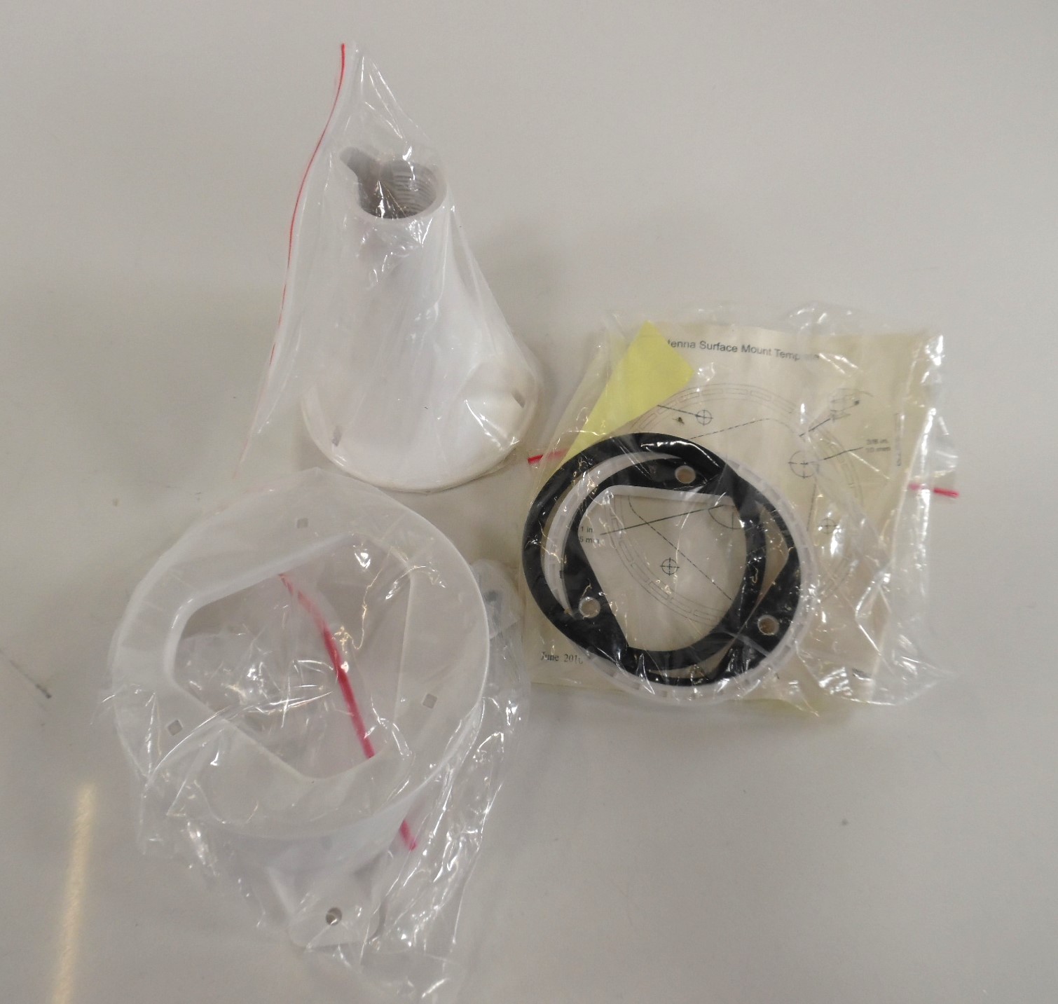 Garmin GXM54 XM Satellite Weather Module COMPLETE W / Cables - TESTED ...