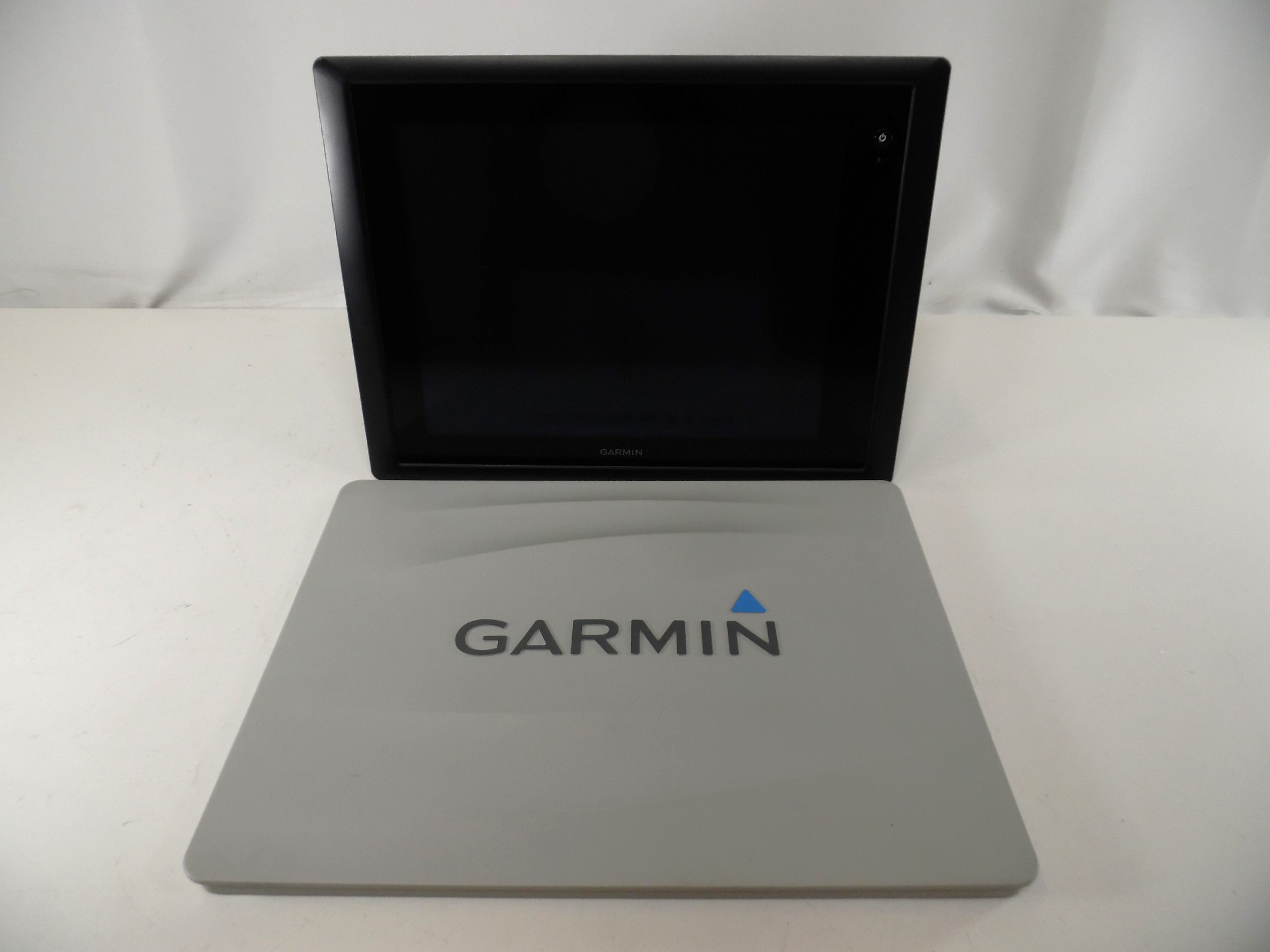 Garmin GPSmap 8212 12″ Touchscreen MFD Good Cond! (90-day Warr) Tested ...