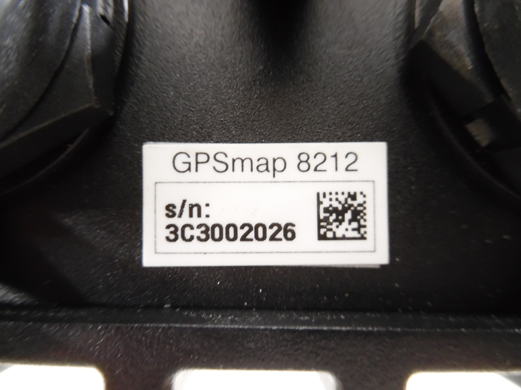 Garmin GPSmap 8212 12″ Touchscreen MFD Good Cond! (90-day Warr) Tested ...