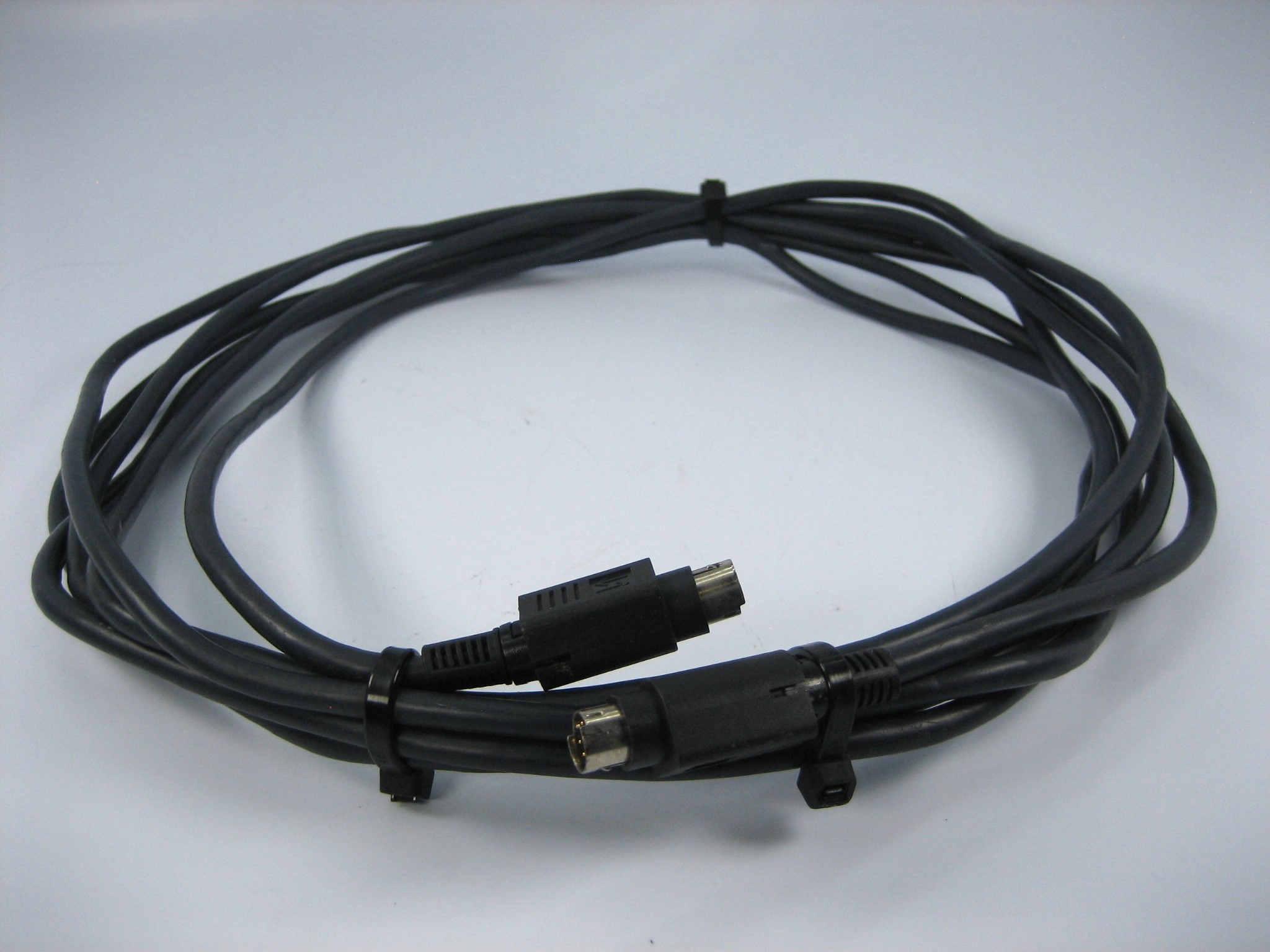 Sirius XM Satellite Radio 8 Pin Data Cable F SCC1 - Max Marine Electronics