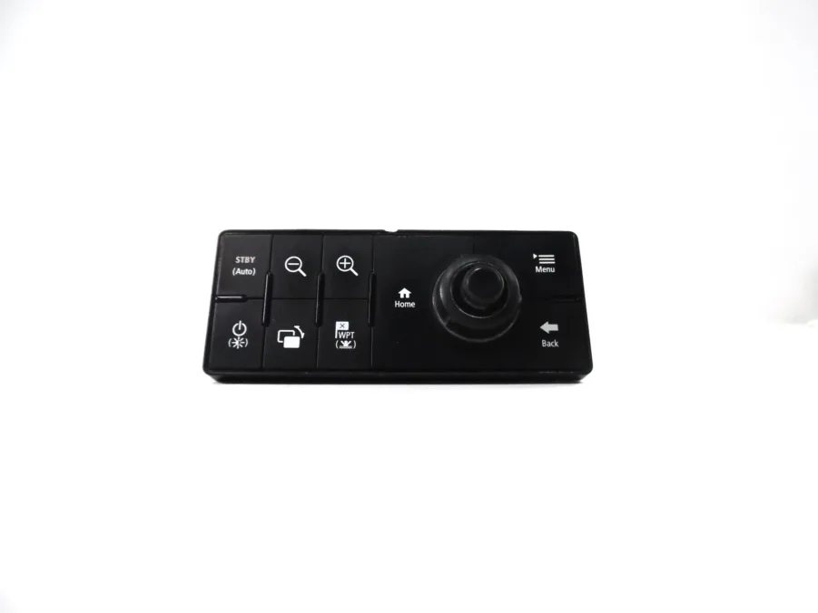 Raymarine RMK-9 Remote Control Keypad - Landscape - A80217 - TESTED -90 ...