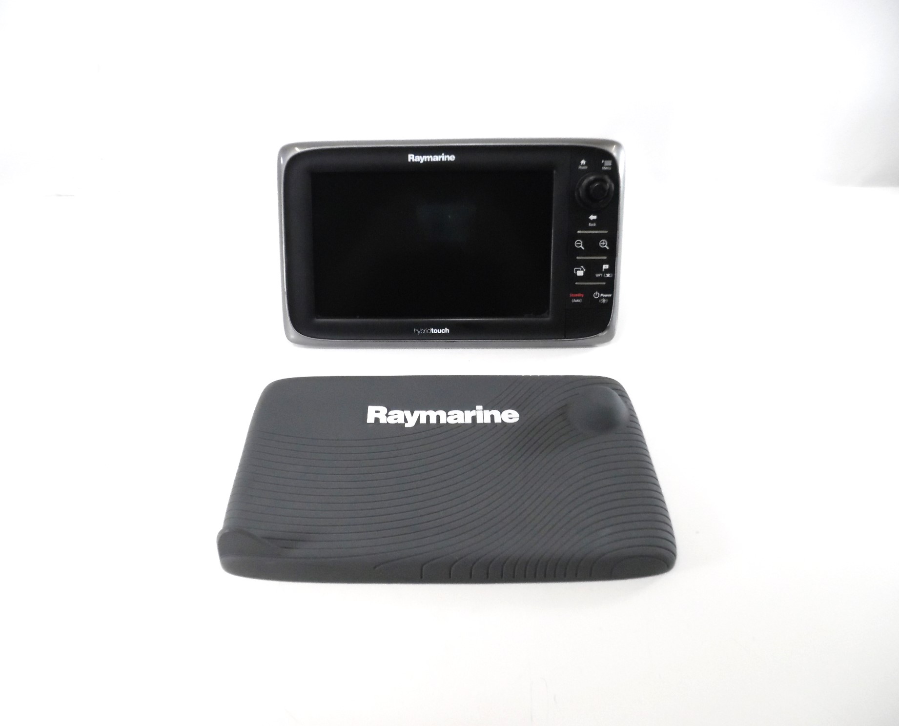 Raymarine e95 HybridTouch MFD Display E70021 -Tested- 90 Day Warranty ...
