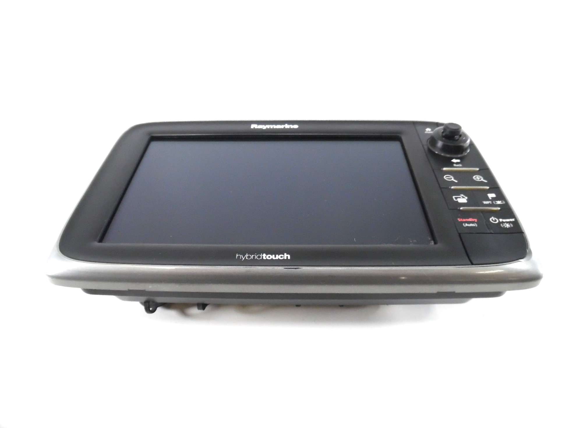 Raymarine e95 HybridTouch MFD Display E70021 -Tested- 90 Day Warranty ...