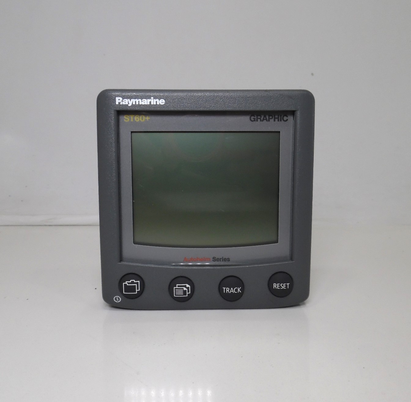 Raymarine ST60+ Graphic Display w/ Accessories - E22075-P ~ TESTED ...