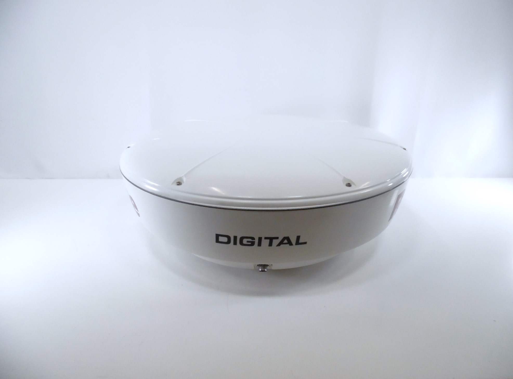 Rayamrine RD424D Digital Radome 4kw - Tested - Great Condition - E92131 ...