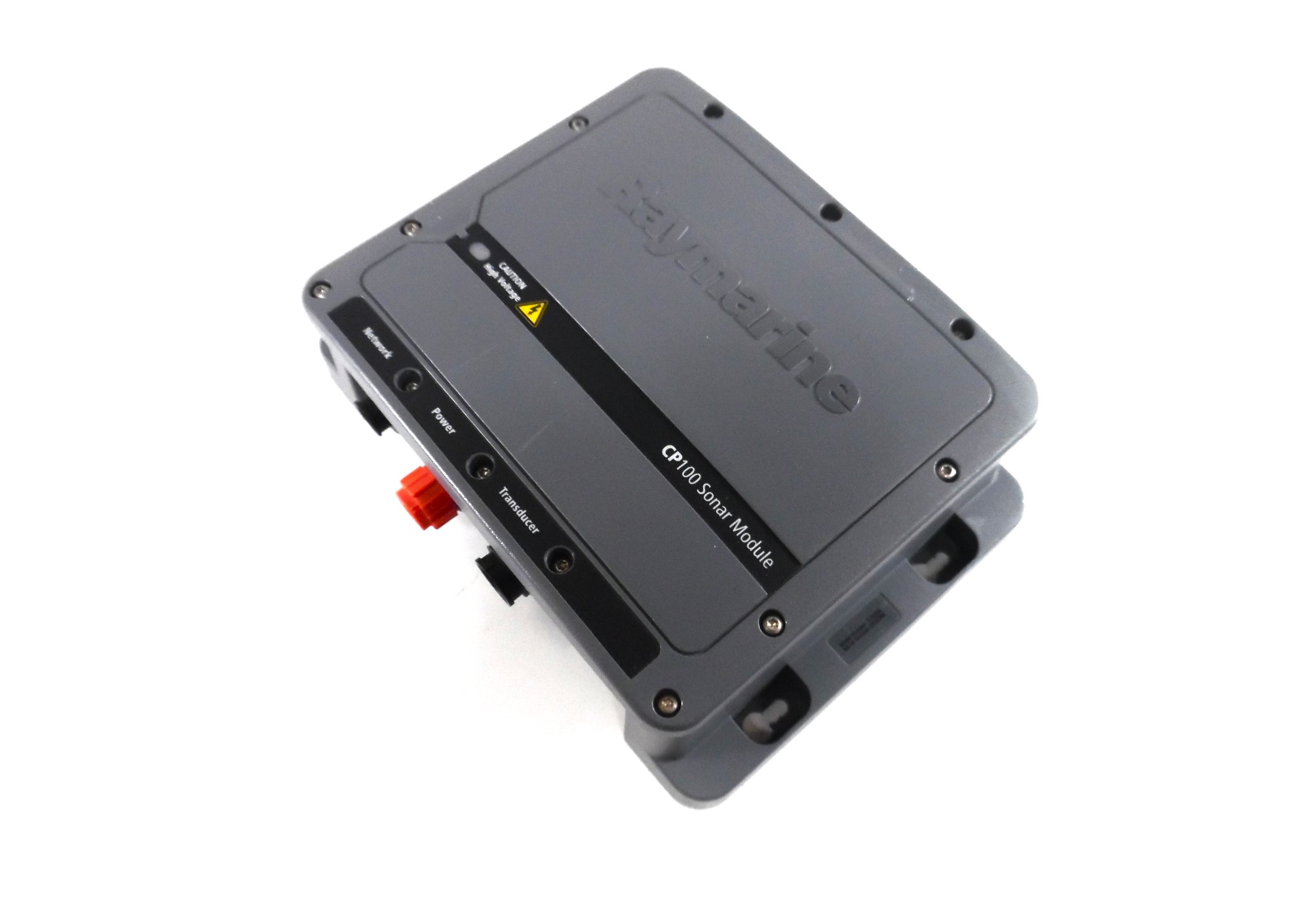 Raymarine CP100 Clear Pulse Sonar Module E70204 - Tested! - 90 Day ...