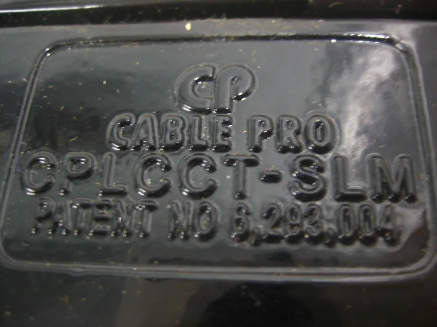 MONSTER QL-MC-CPRSN Tool Compression Crimping Tool for Quicklock ...