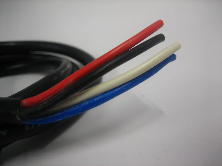 Simrad 4 Pin Power Cable for CA CX CE CR EQ CP 42 44 52 54 Series - Max ...