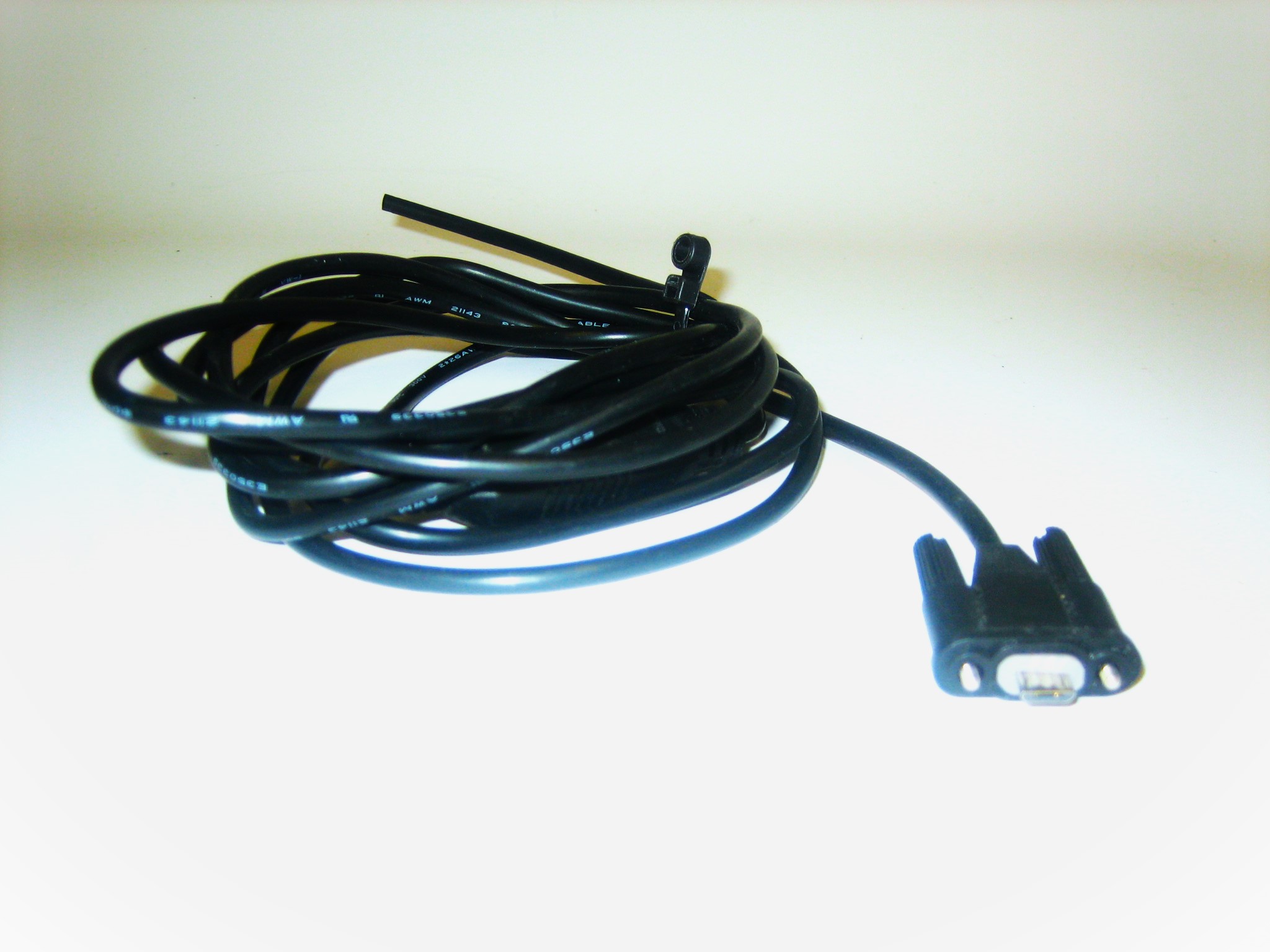 Spot Trace DC Power Cable w/Waterproof Connector - SPOT-TRACE-CBL - Max Marine Electronics