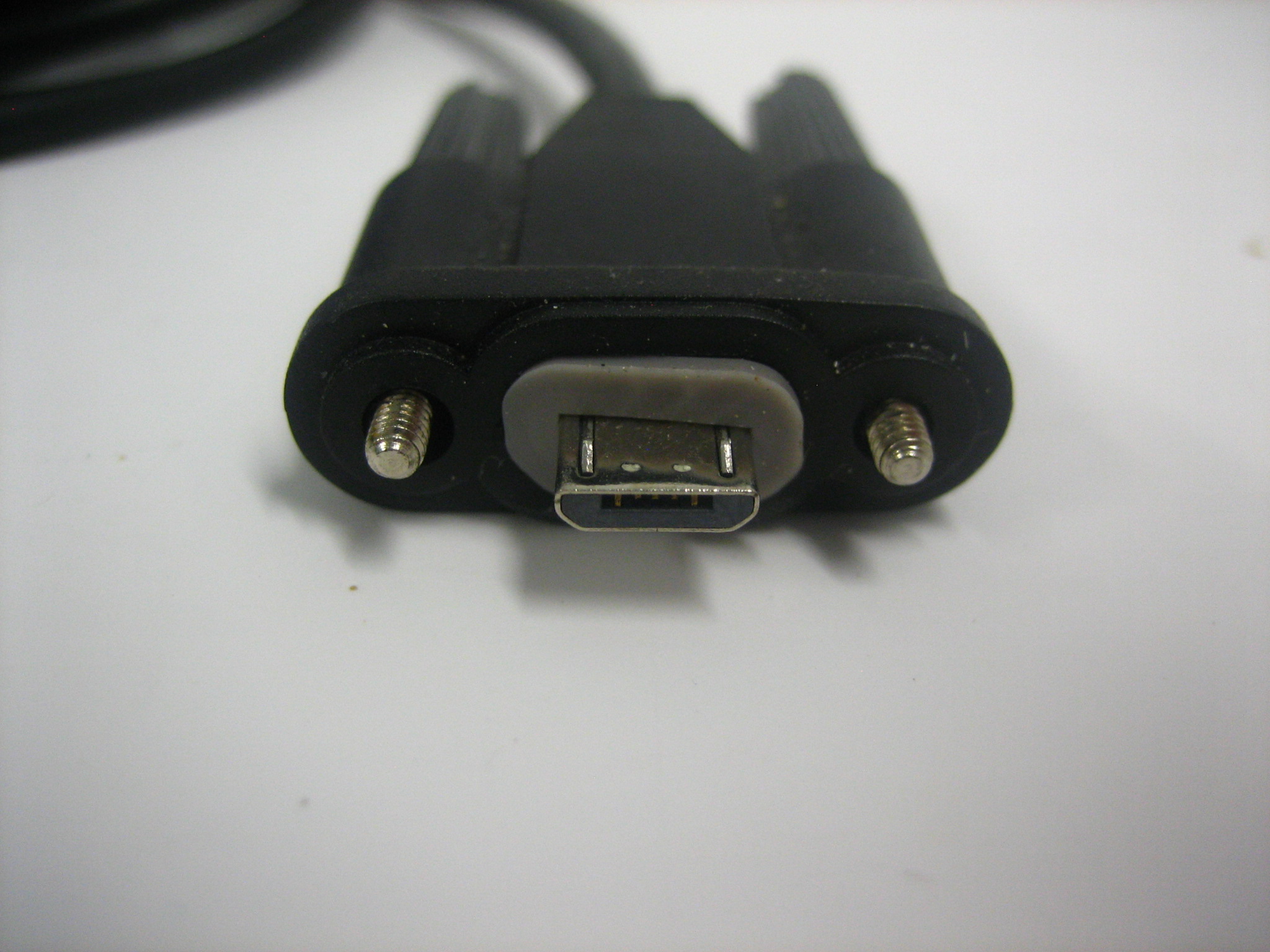 Spot Trace DC Power Cable w/Waterproof Connector - SPOT-TRACE-CBL - Max Marine Electronics