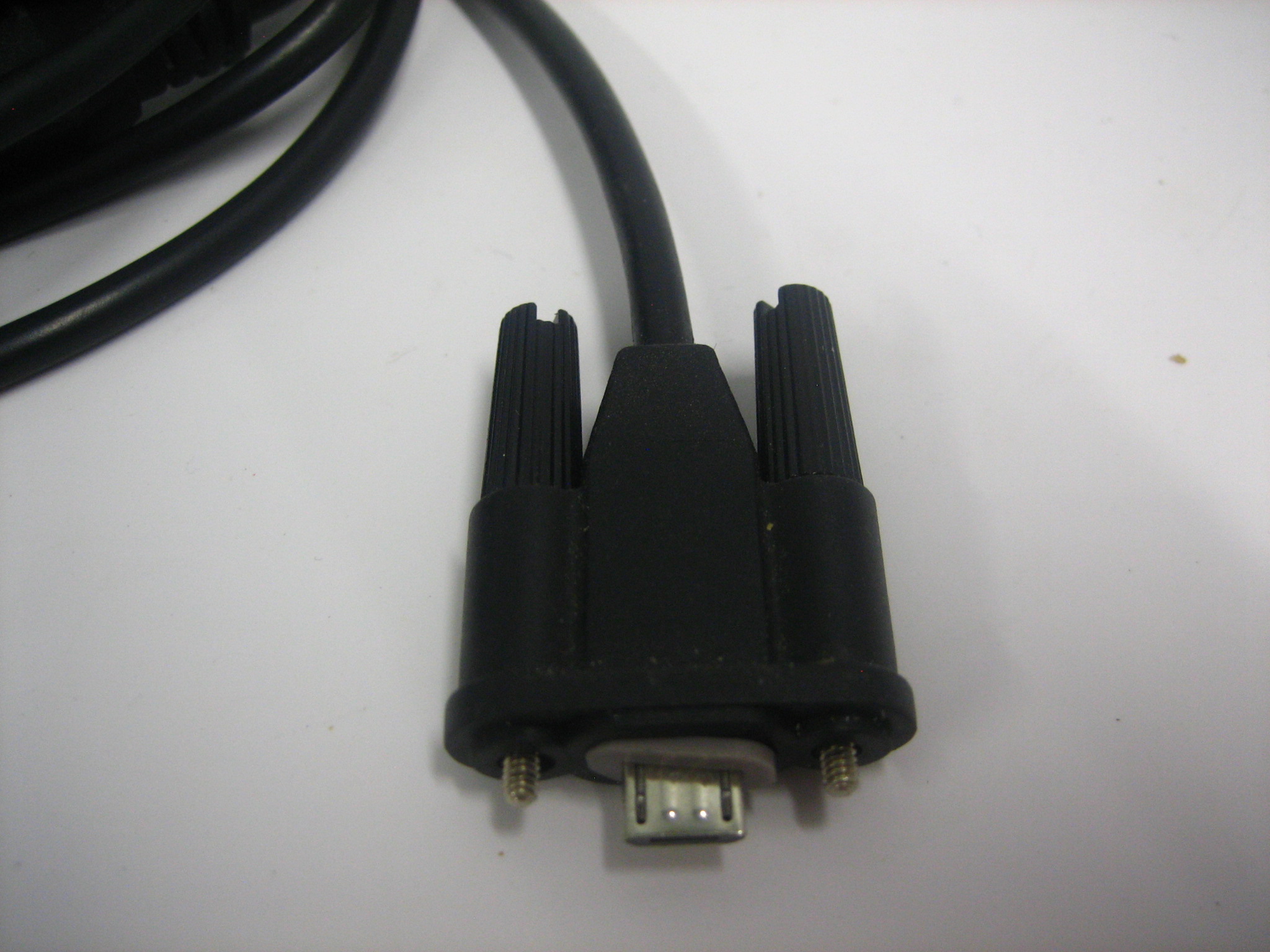 Spot Trace DC Power Cable w/Waterproof Connector - SPOT-TRACE-CBL - Max Marine Electronics