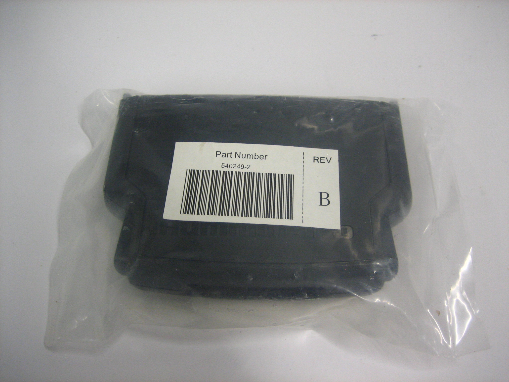 Humminbird Helix 9 / 10 / 12 Connector Tray 540249-2 - NEW - Max Marine ...