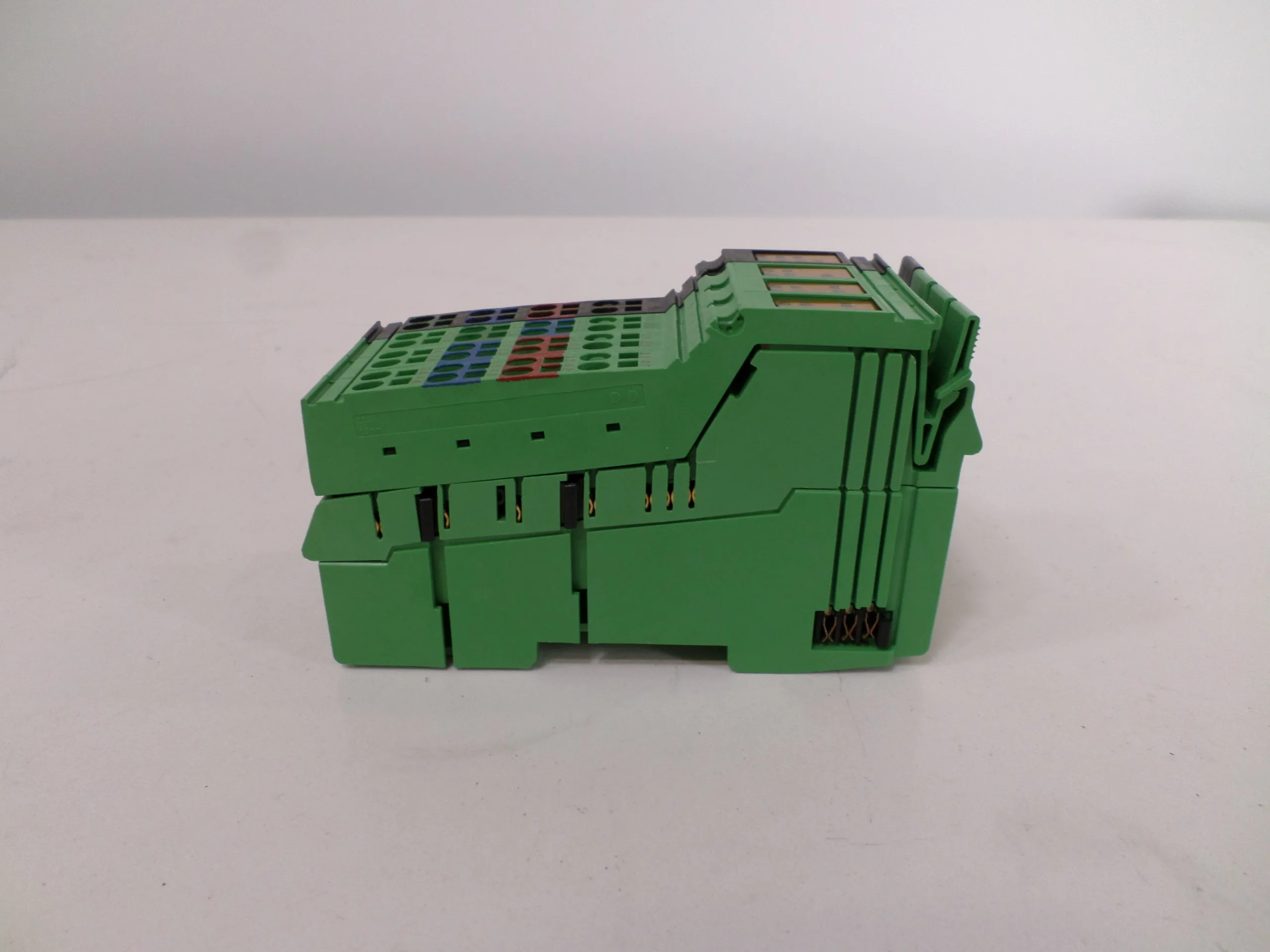 Phoenix Contact Automationworx ILC 151 ETH 2700974 Automation Hub - Max ...