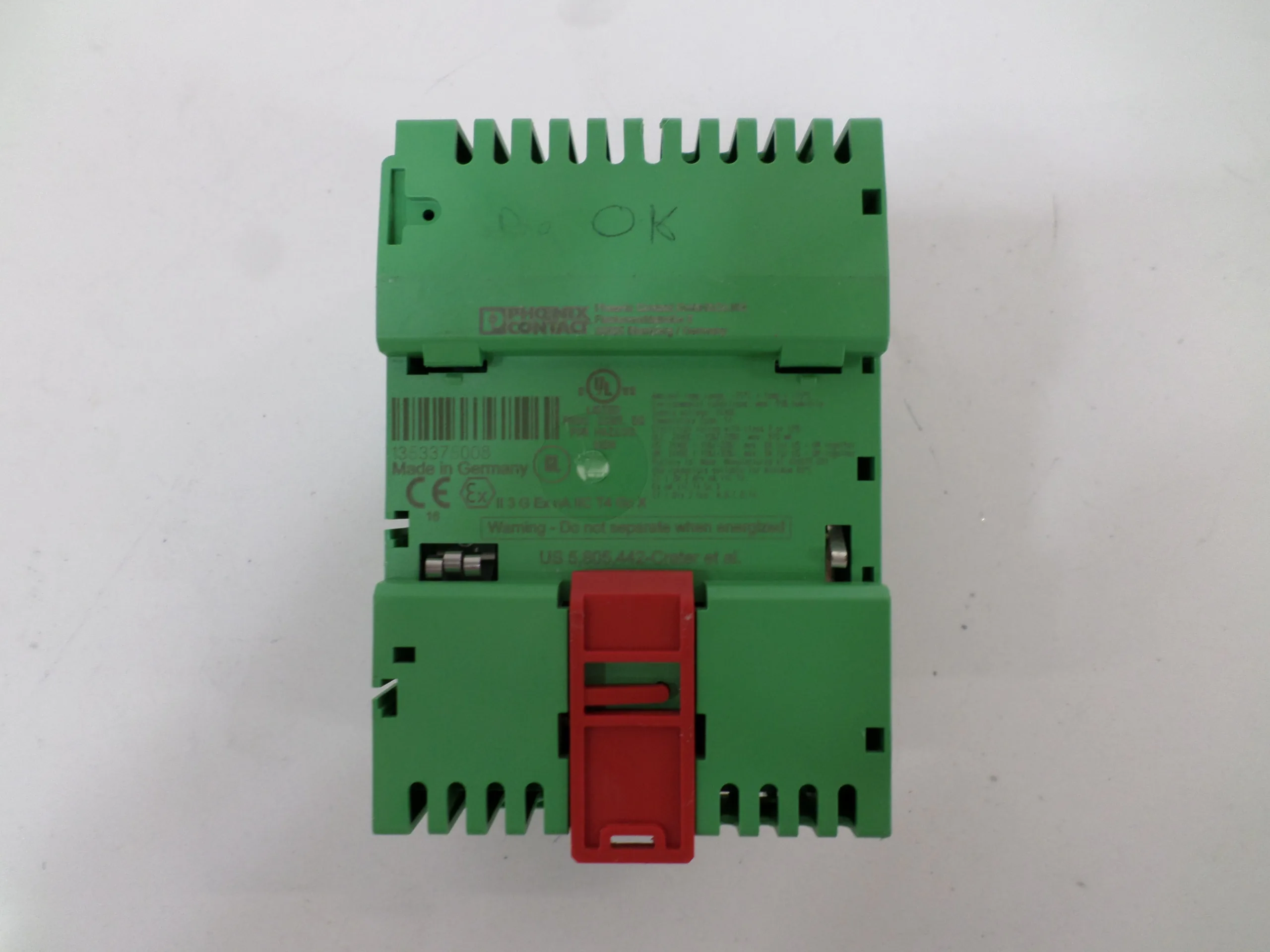 Phoenix Contact Automationworx ILC 151 ETH 2700974 Automation Hub - Max ...