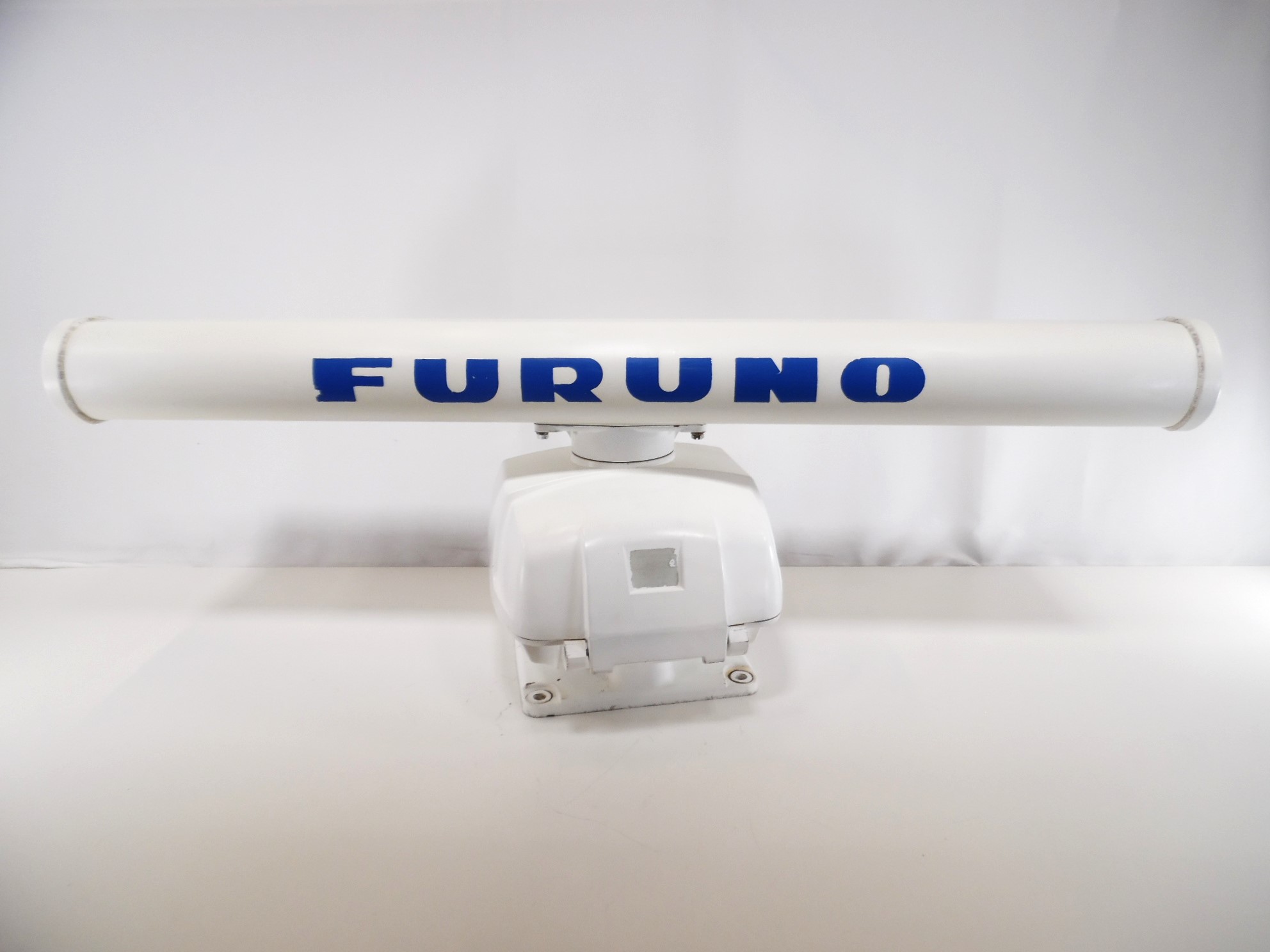 Furuno 1942MK2 6kw 4' Open Array CRT Radar System – 64-Mile – TESTED ...