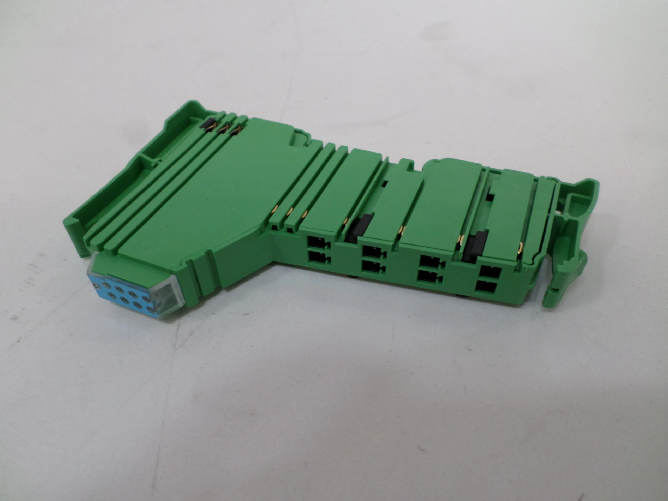 Phoenix Contact 2700173 IB IL 24 DI8/HD-PAC Inline Digital Input Module ...