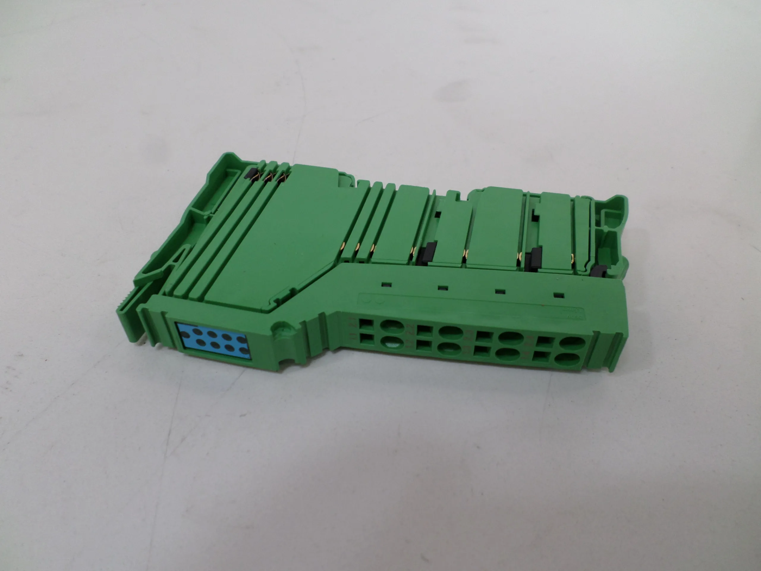 Phoenix Contact 2700173 IB IL 24 DI8/HD-PAC Inline Digital Input Module ...