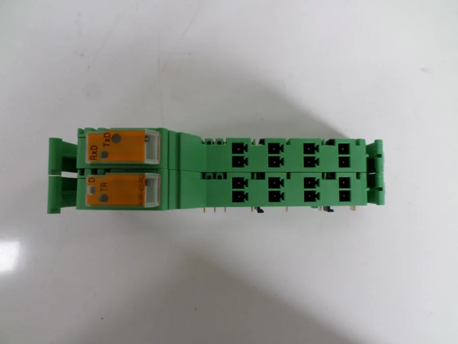 Phoenix Contact 2863627 IB IL RS 485/422-PRO-PAC Communication module ...
