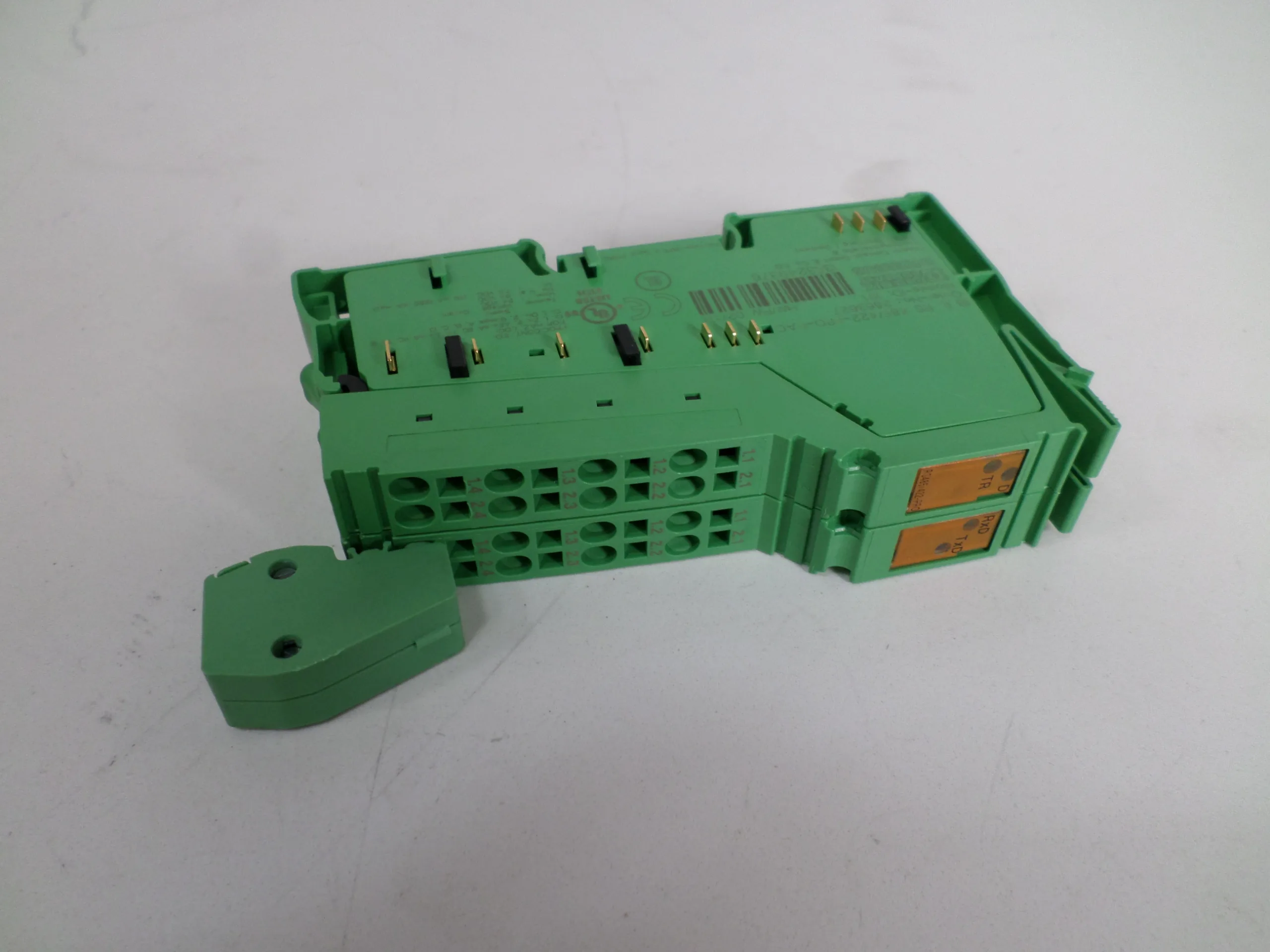 Phoenix Contact 2863627 IB IL RS 485/422-PRO-PAC Communication module ...