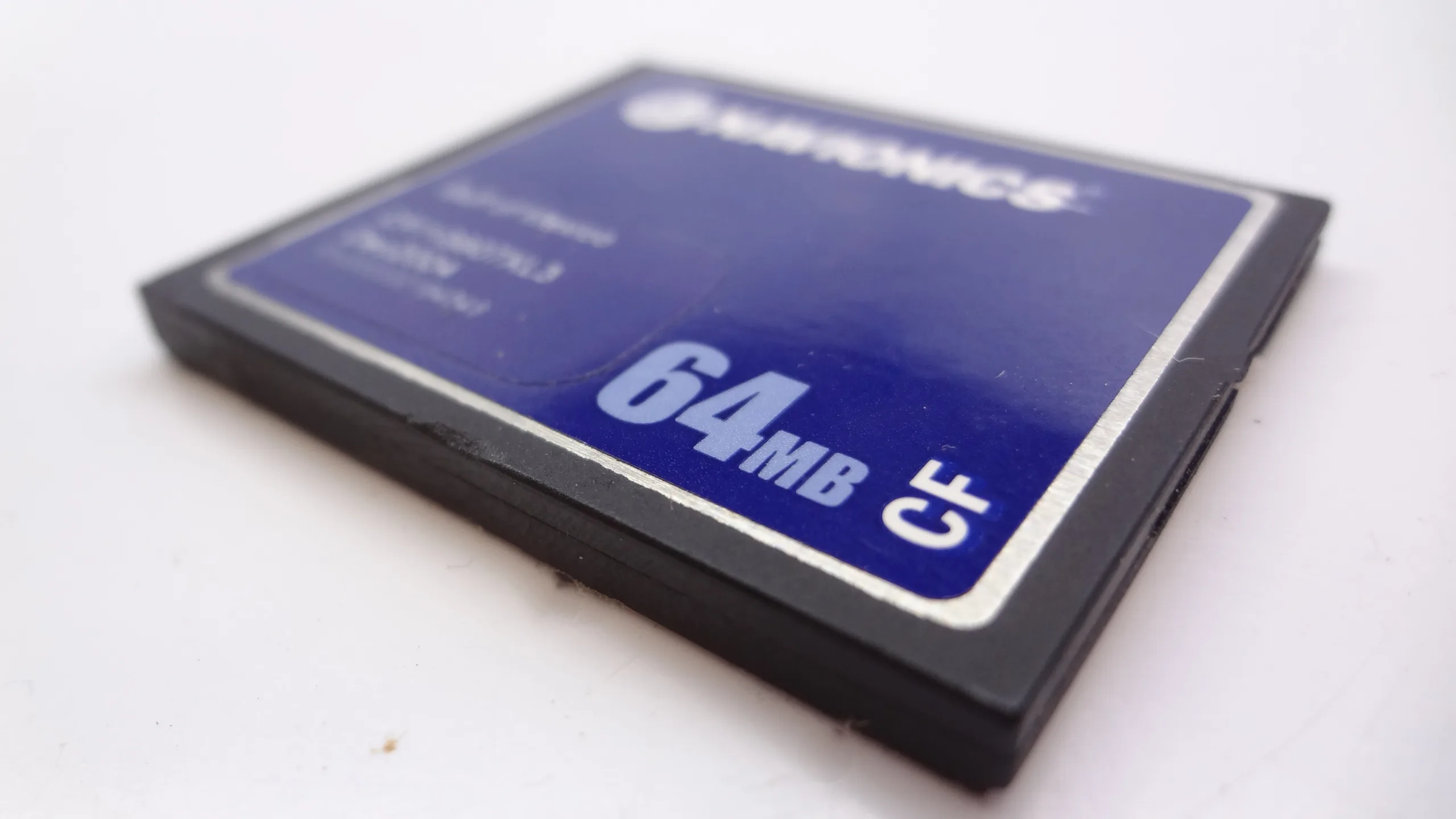 Navionics 64MB CF Chart Card CF/1G907XL3 "Gulf of Mexico" Dec 2004 ...