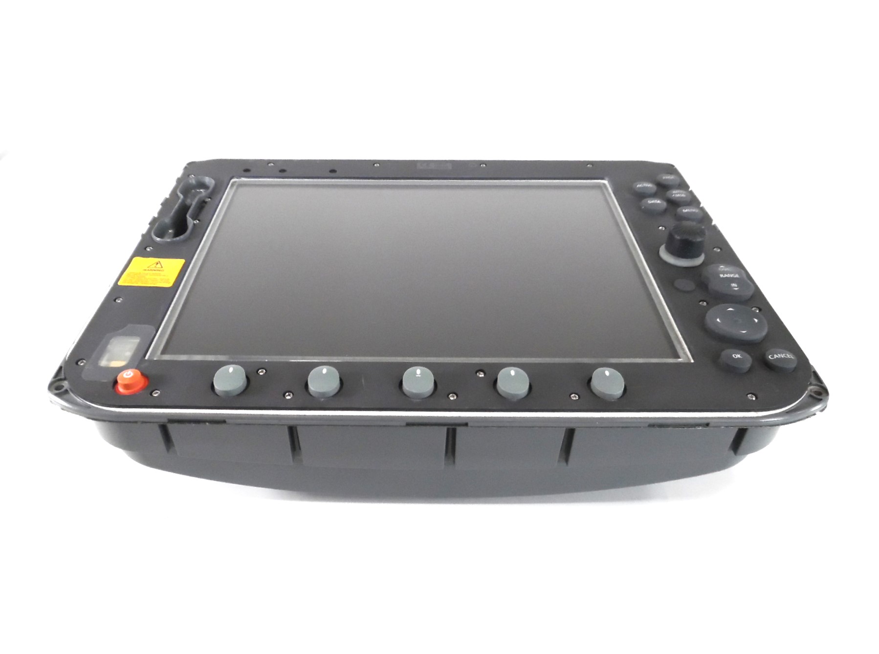 Raymarine C120 Classic MFD E02022 *Core Only - Tested - Great Condition ...