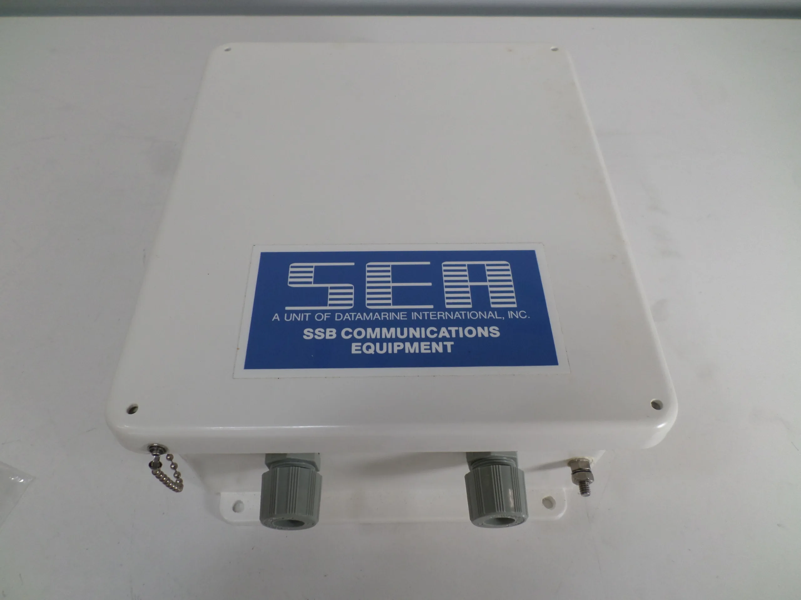 Datamarine SEA1612B SSB Automatic Antenna Tuner - New! - Max Marine ...