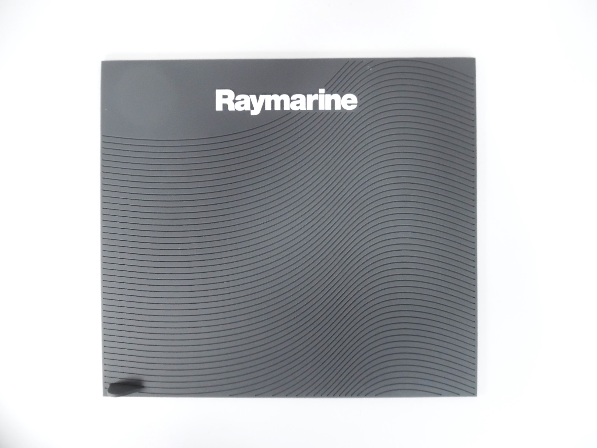 Raymarine gS195 E70213 19" Touchscreen Chartplotter Tested 90 Day ...