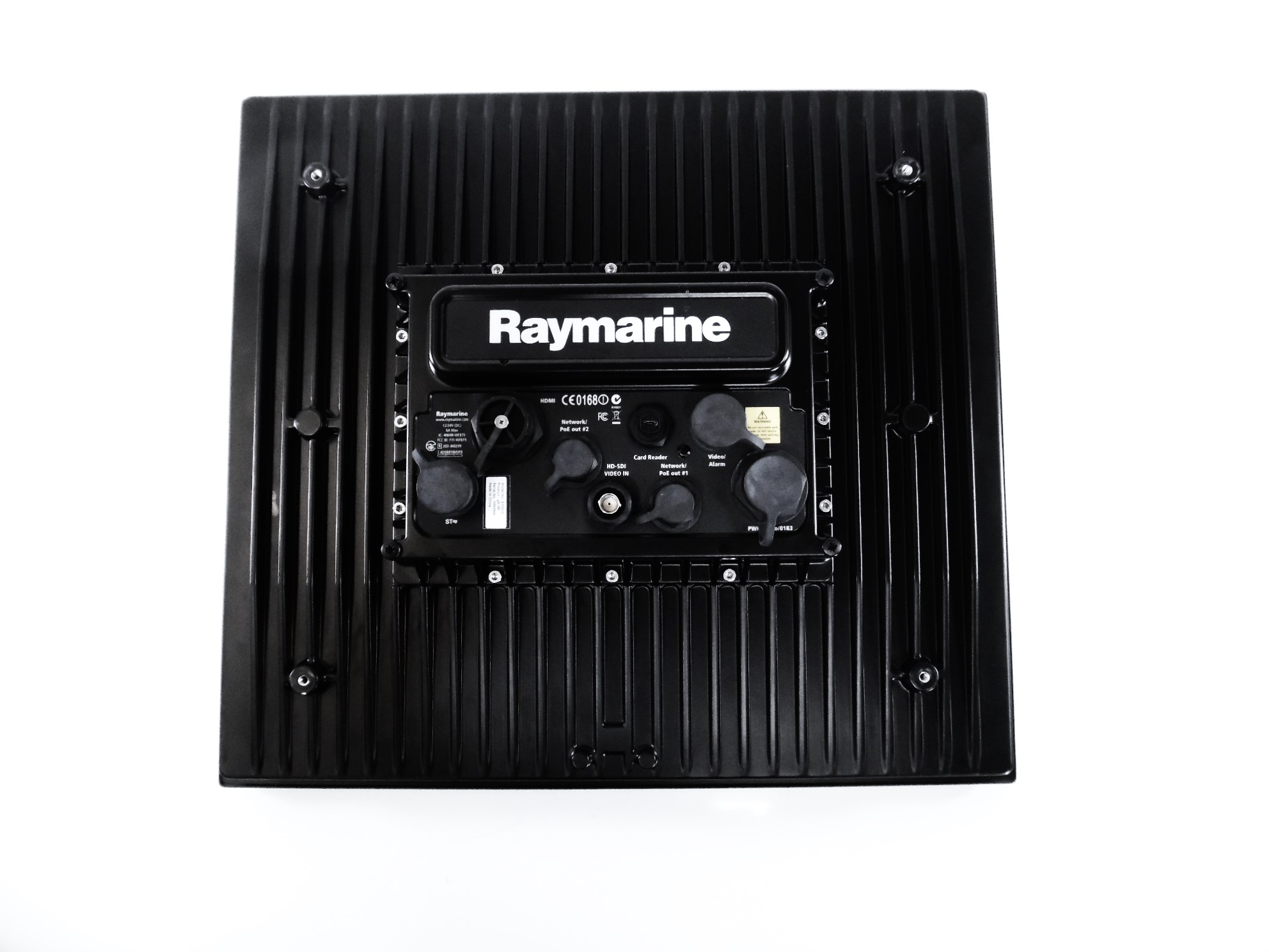 Raymarine gS195 E70213 19" Touchscreen Chartplotter Tested 90 Day ...