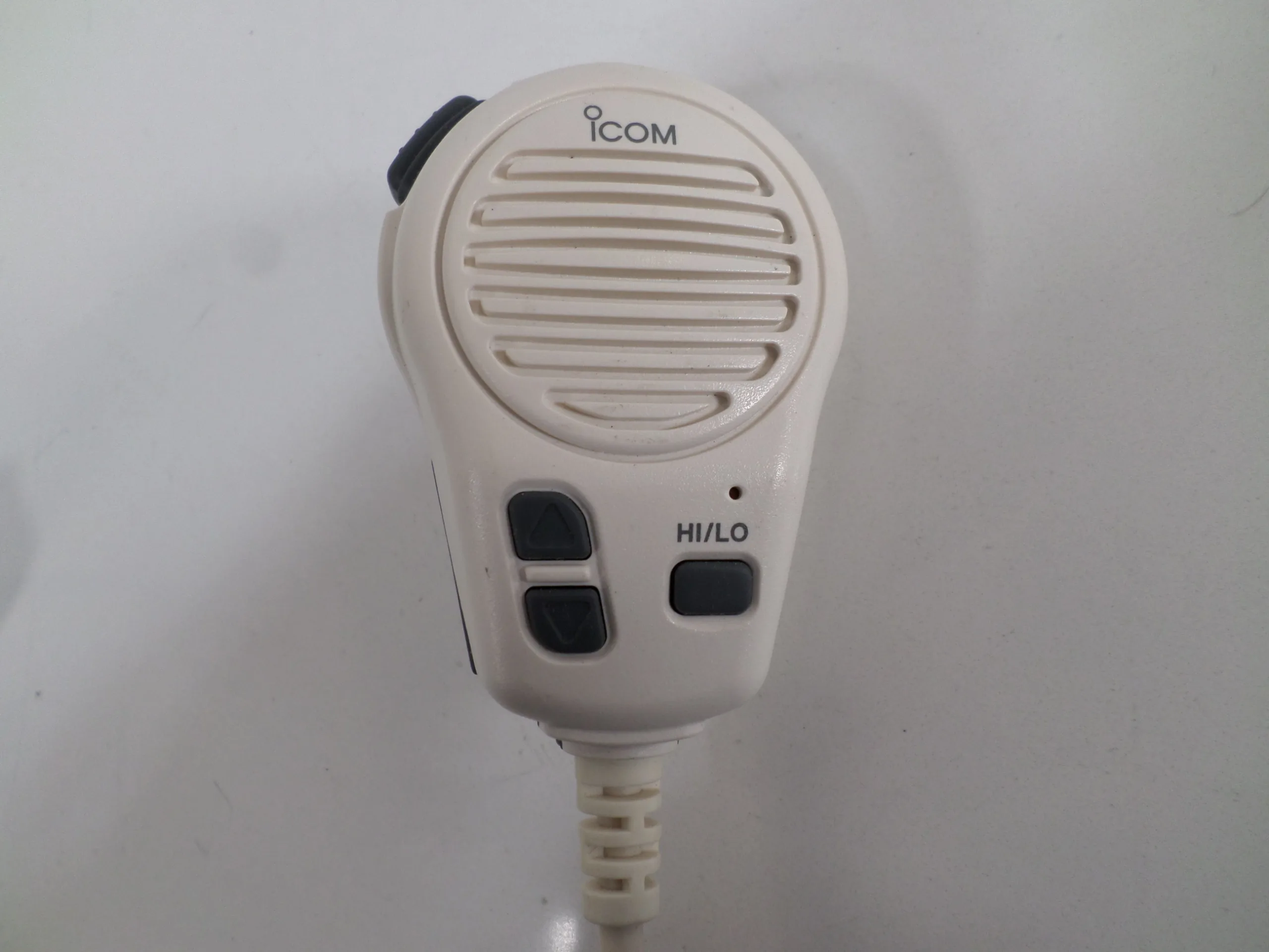 Icom IC-M304 Compact Marine DSC VHF Radio - Tested - Max Marine Electronics