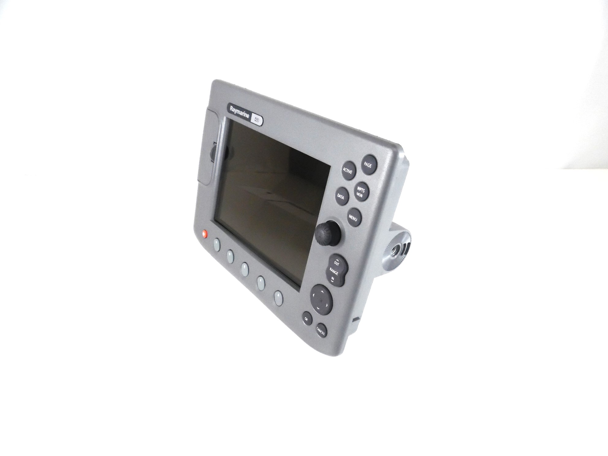Raymarine C80 Classic Multi-Function Display ~ E02020 - Suncover ...