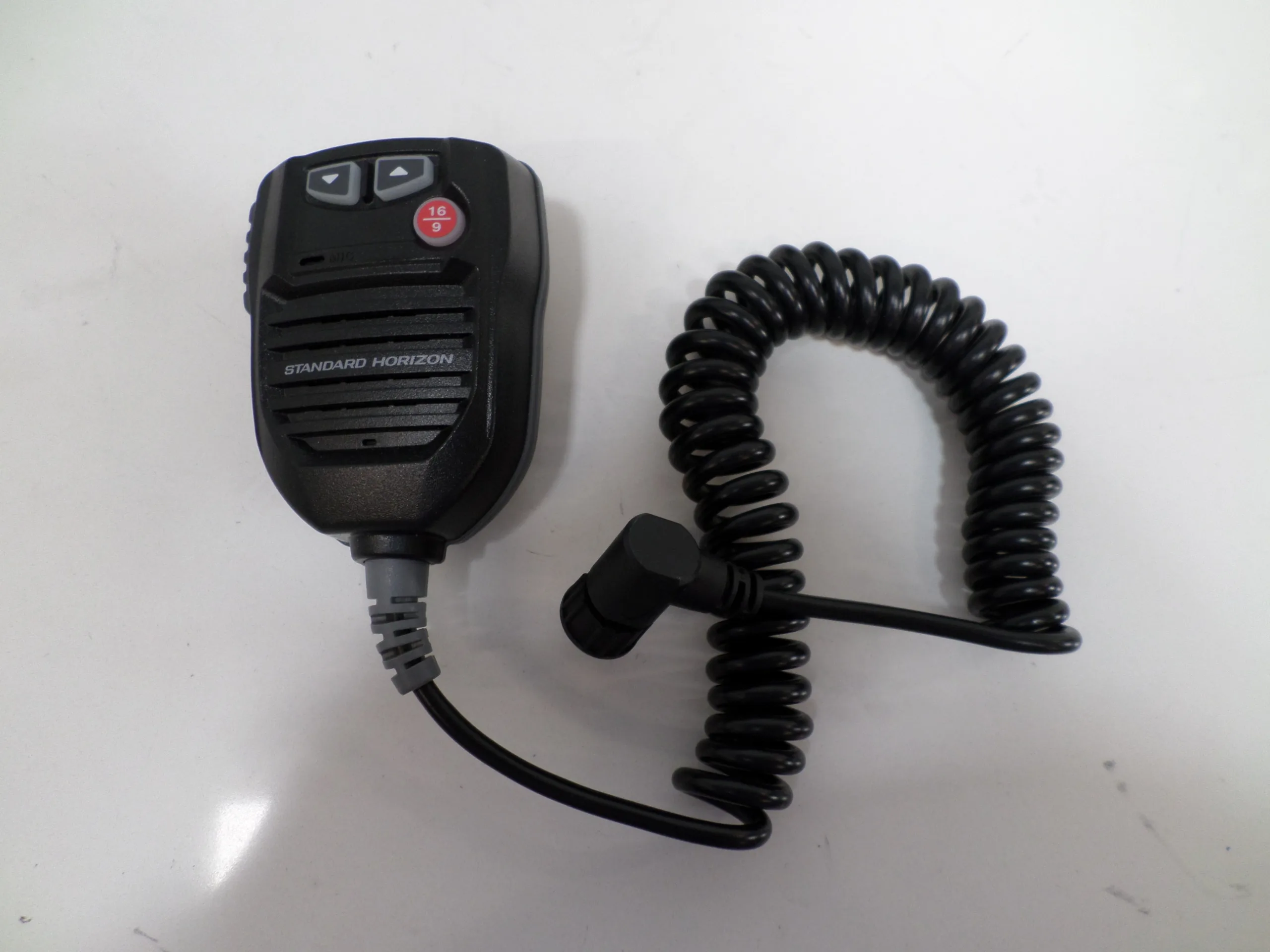 Standard Horizon Quantum GX5000S Marine DSC VHF Radio - Fully Tested ...