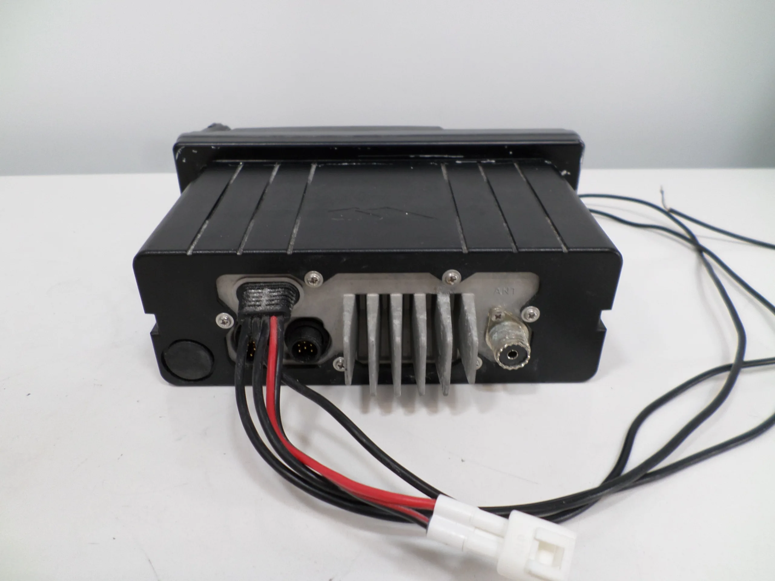 Standard Horizon Quantum GX5000S Marine DSC VHF Radio - Fully Tested ...