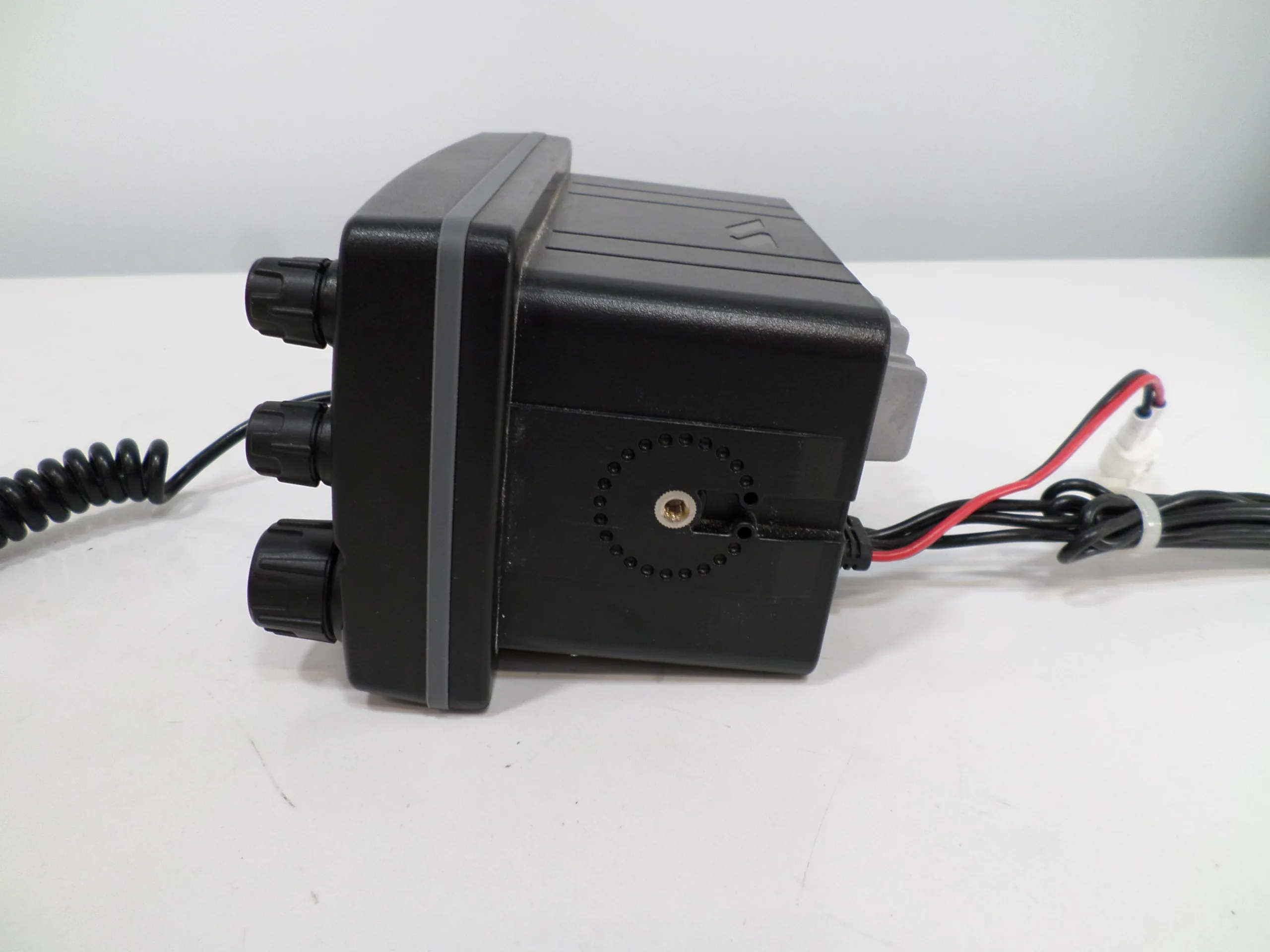 Standard Horizon Matrix GX3000S Marine DSC VHF Radio - Tested - Max ...