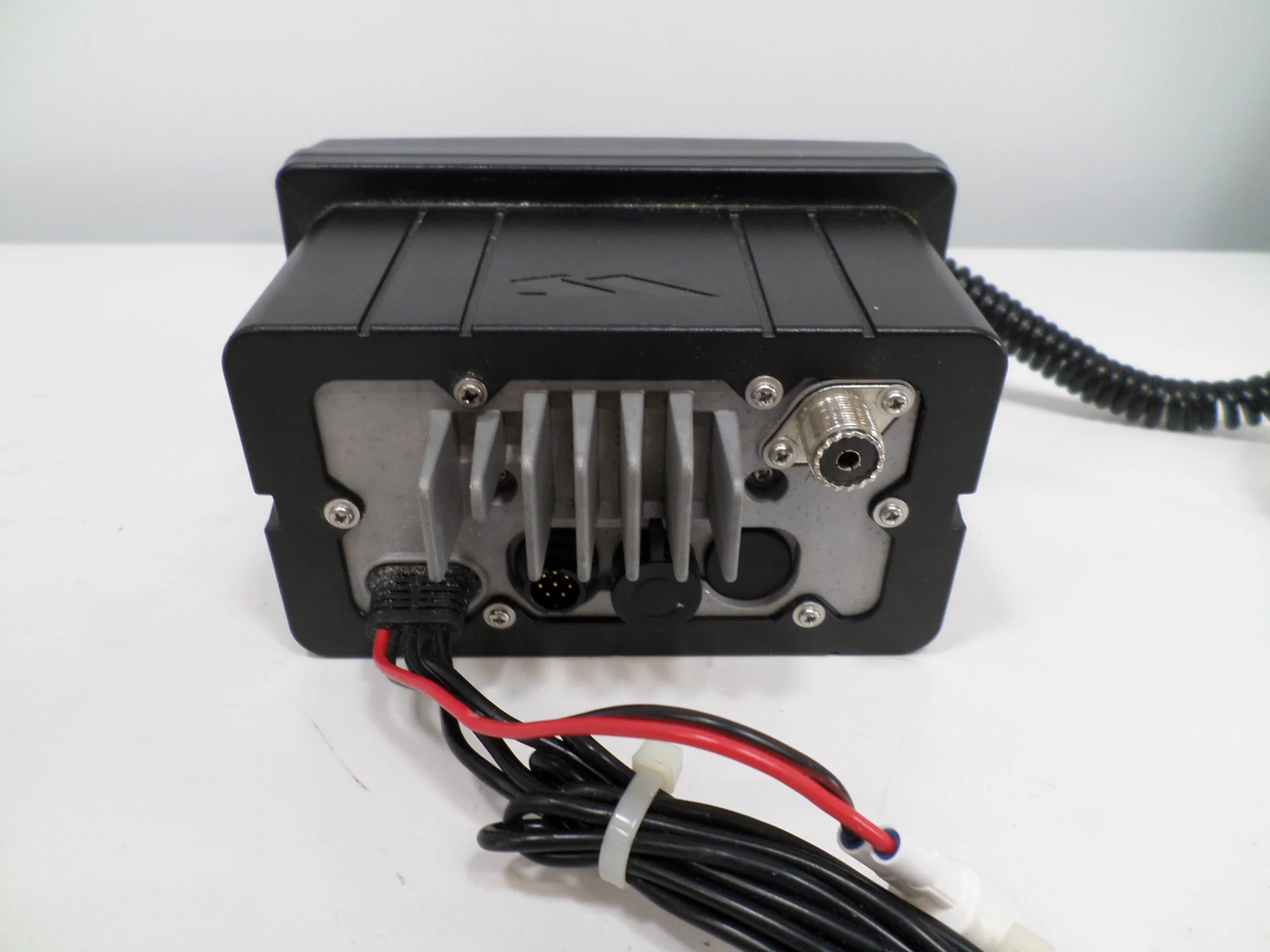 Standard Horizon Matrix GX3000S Marine DSC VHF Radio - Tested - Max ...