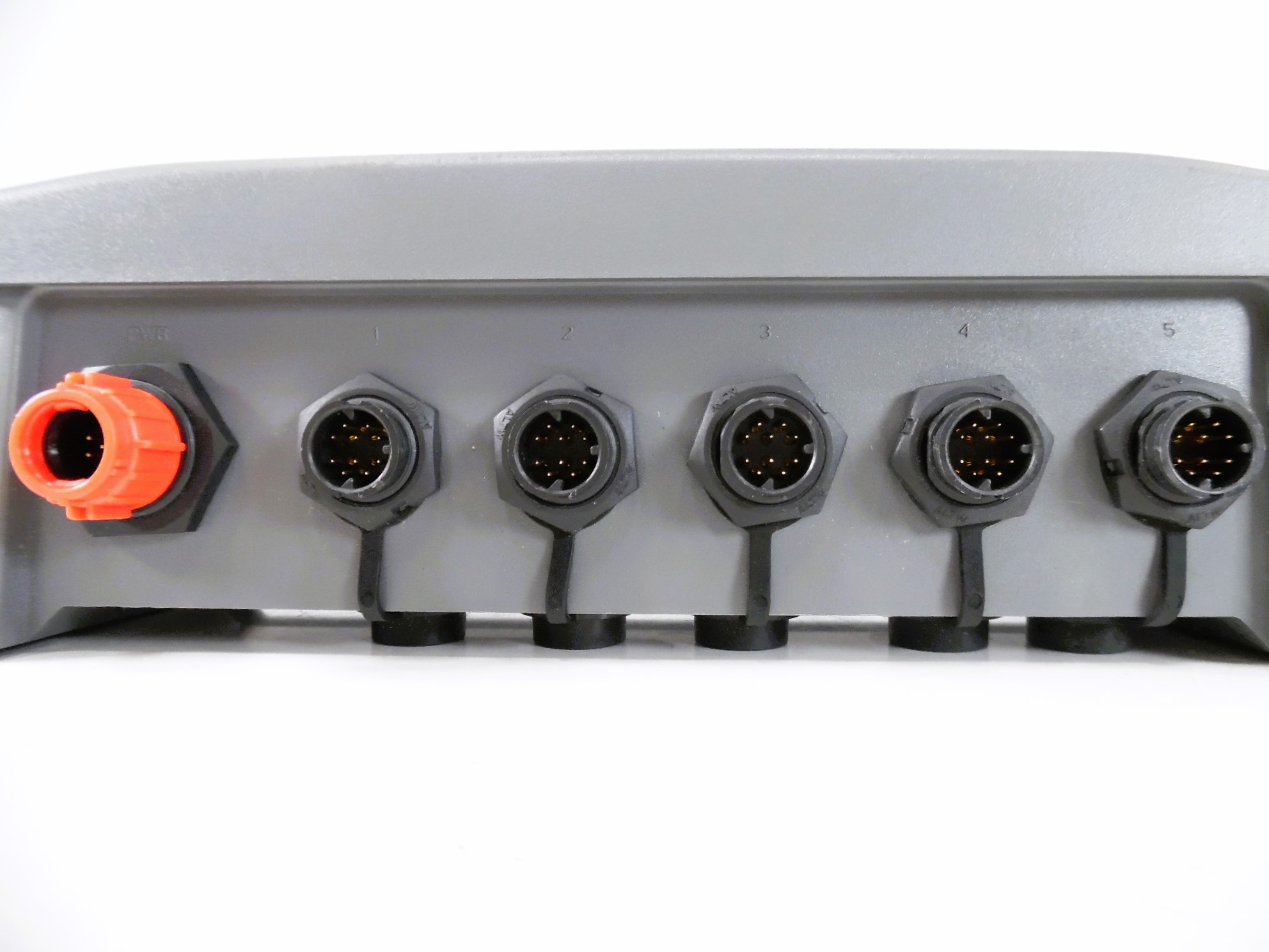 Raymarine HS5 RayNet/SeaTalkHS Network Switch - 90 Day Warranty ...