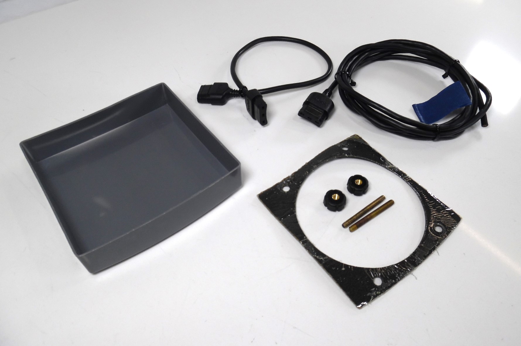 Raytheon ST60 Wind Instrument Display with Accessories - A22012 ...