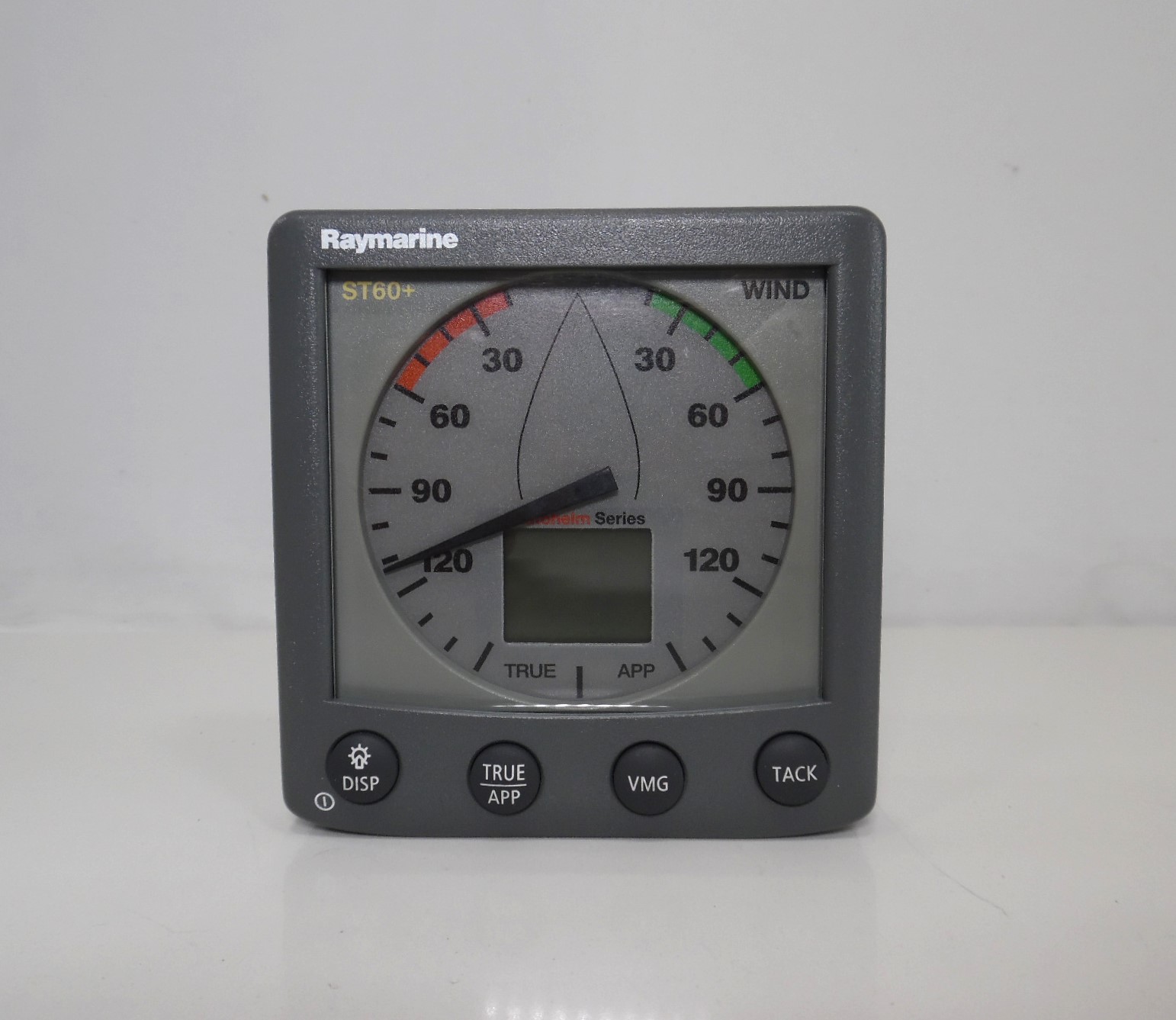 Raymarine ST60+ Wind Instrument Display with Accessories - A22005-P ...